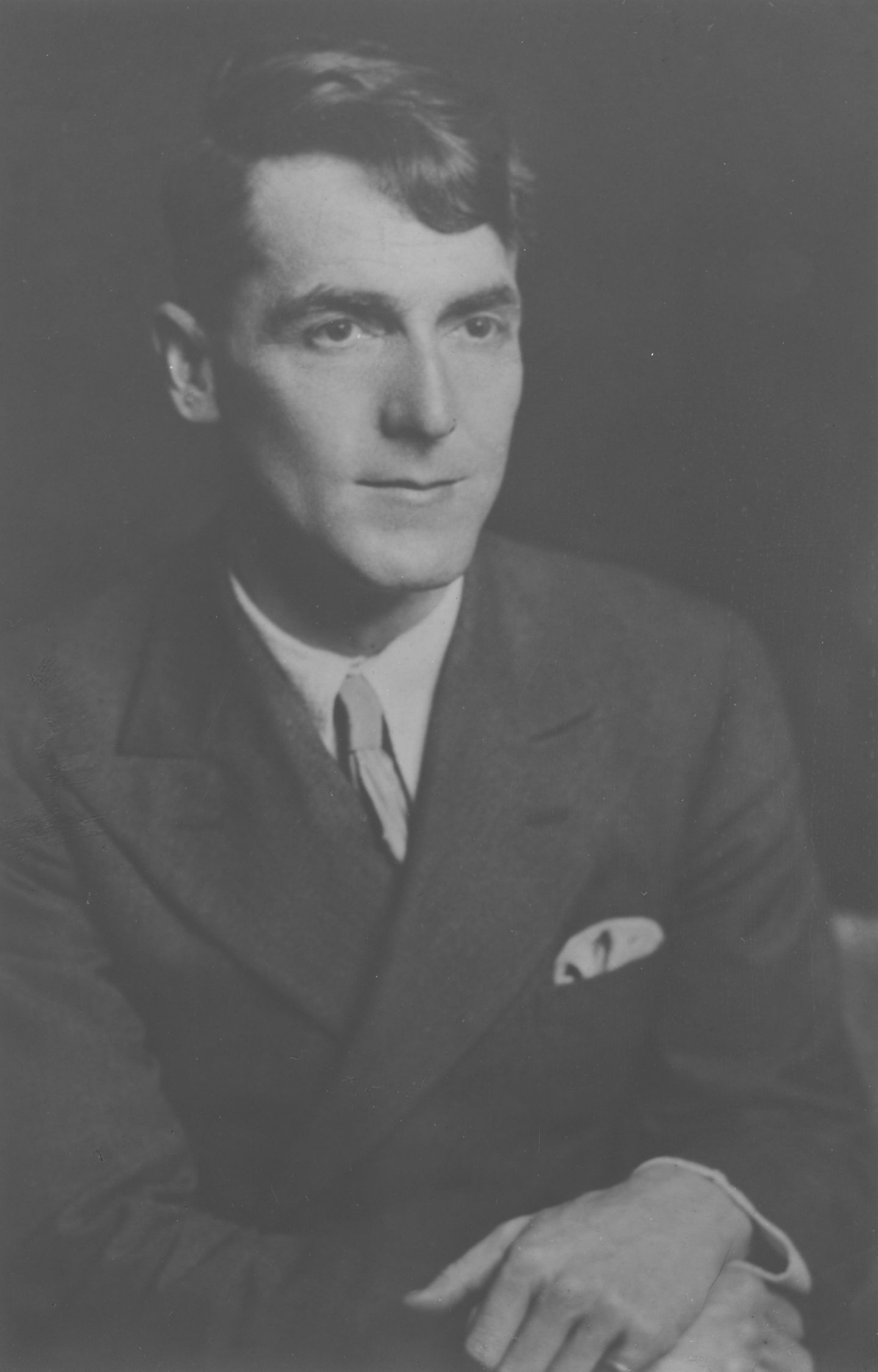 Lancelot Thomas Hogben | The Royal Society: Science in the Making