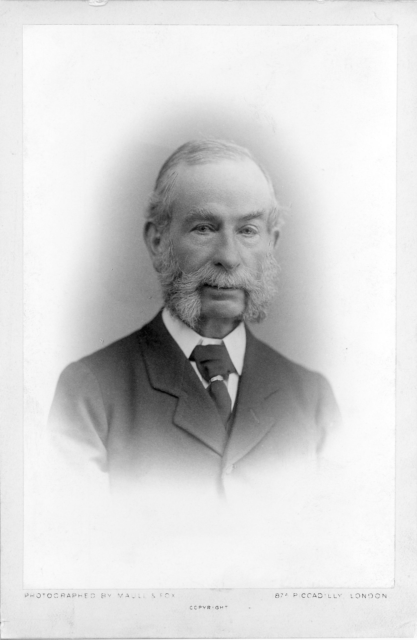 Edward John Routh | The Royal Society: Science in the Making