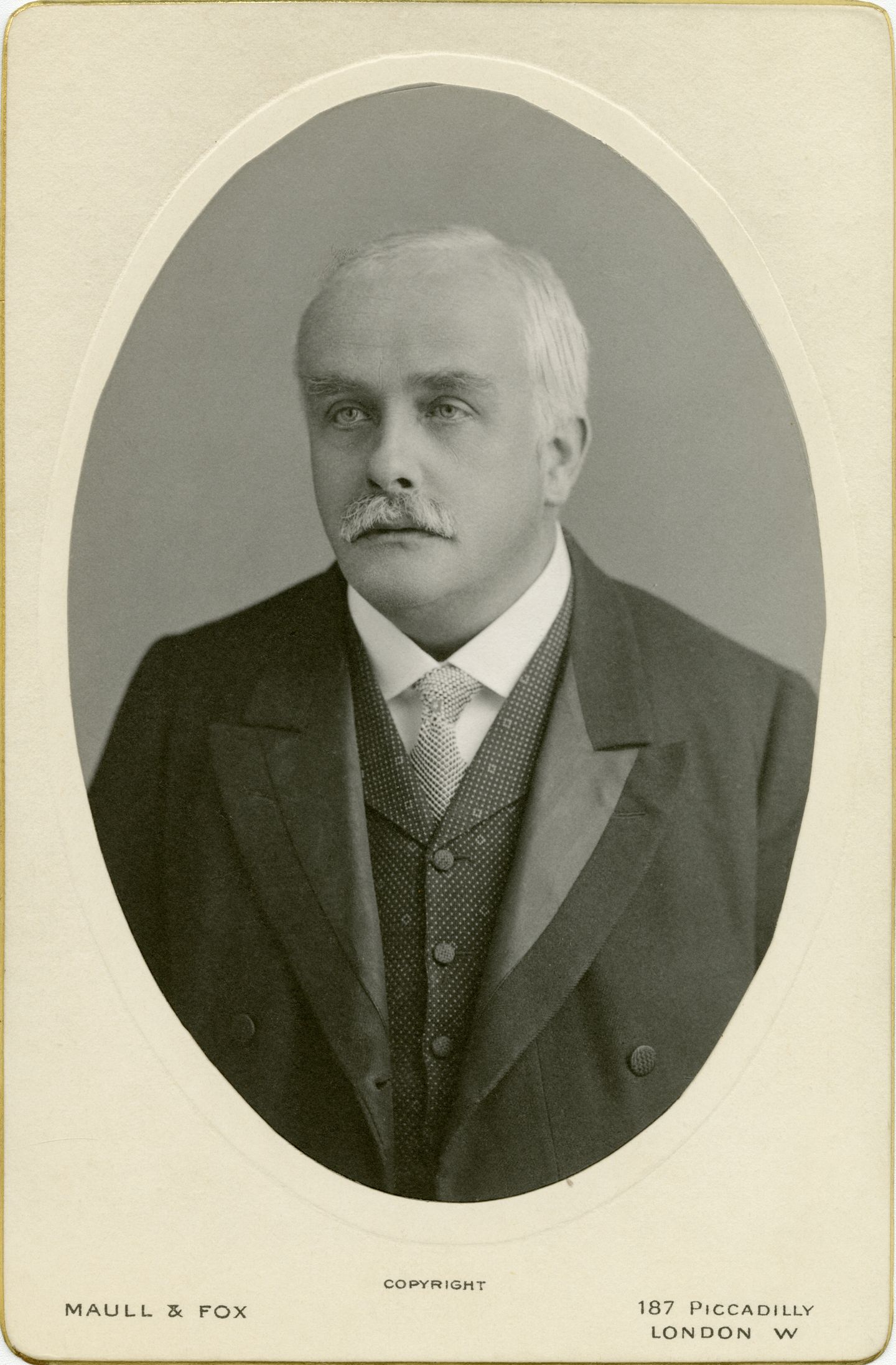 Ernest William MacBride | The Royal Society: Science in the Making