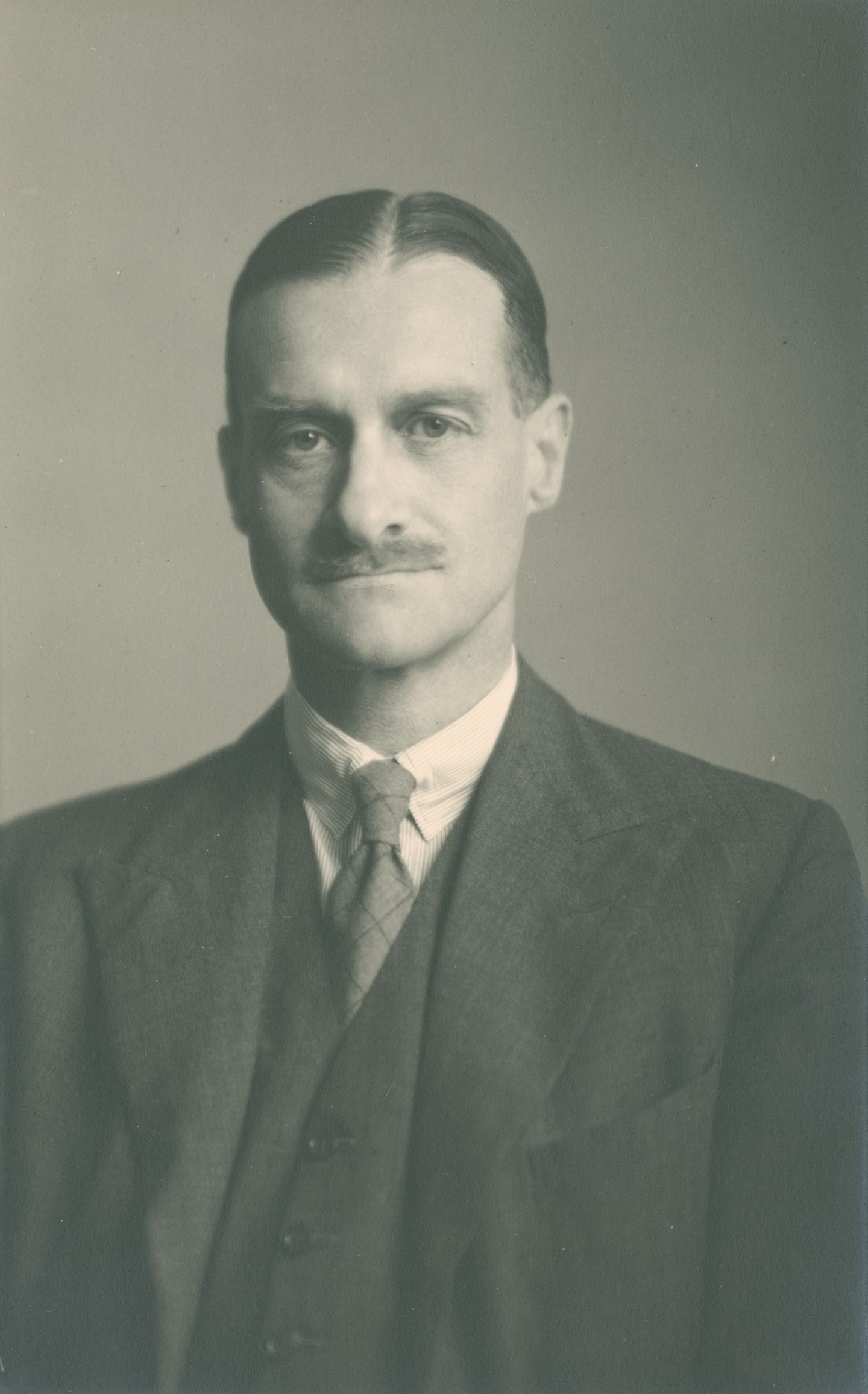 Ralph Alger Bagnold | The Royal Society: Science in the Making