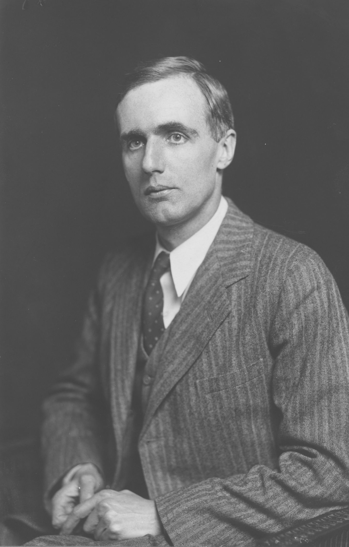 Edward Crisp Bullard | The Royal Society: Science in the Making