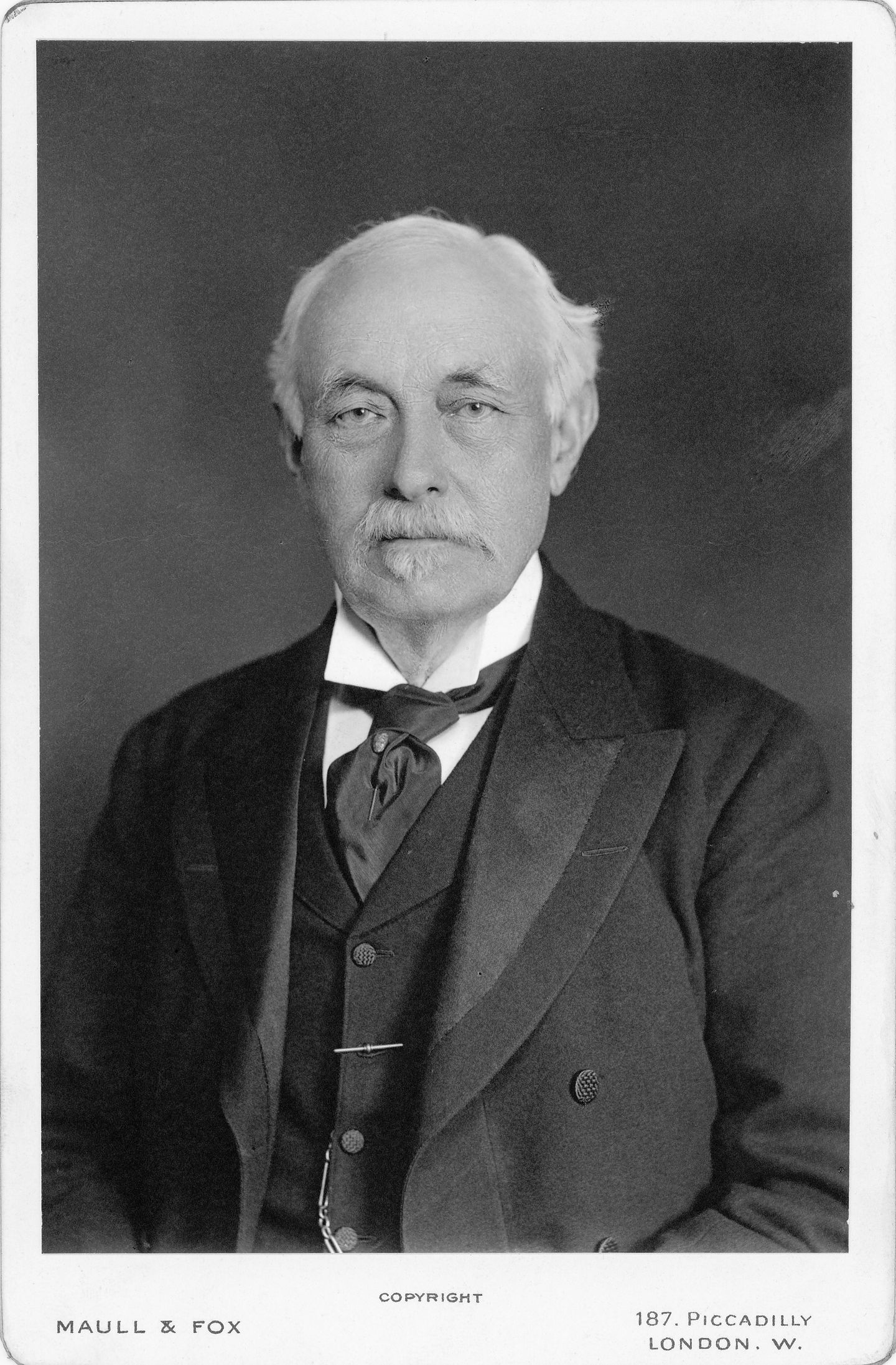 William Augustus Tilden | The Royal Society: Science in the Making