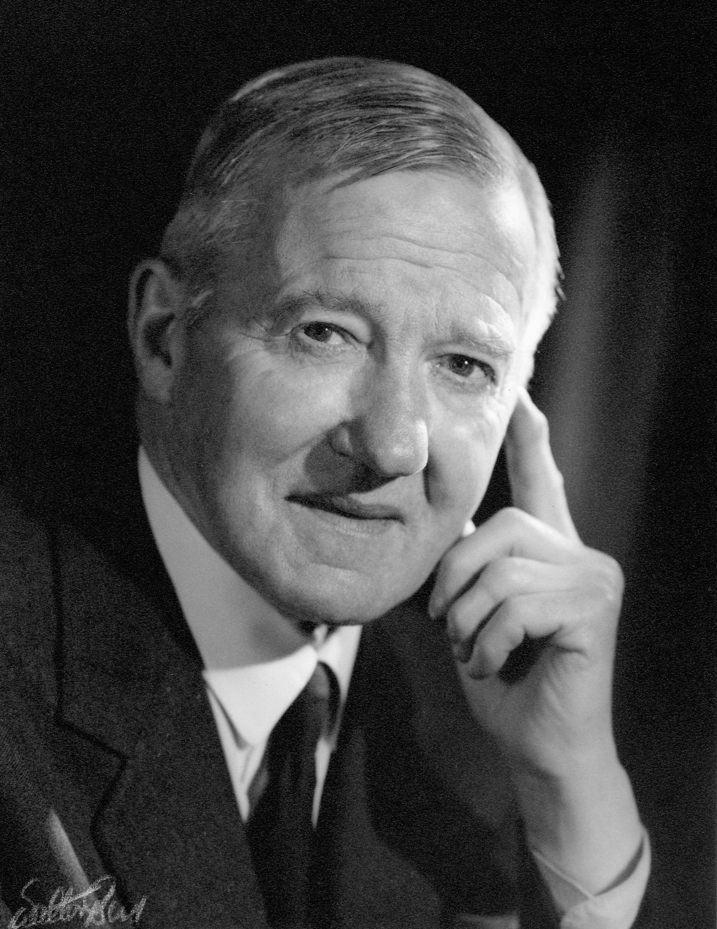 Eric Keightley Rideal | The Royal Society: Science in the Making