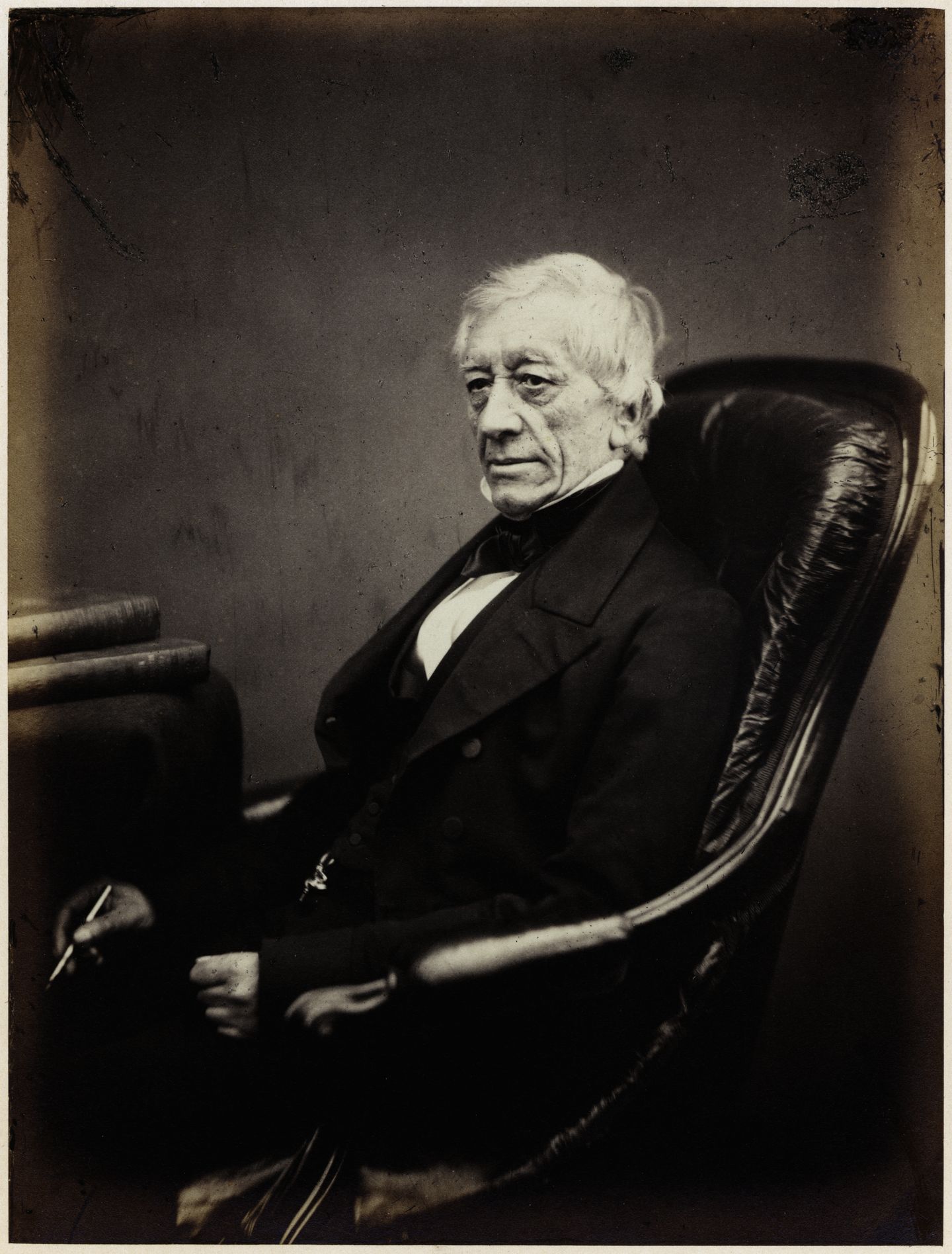 Peter Mark Roget | The Royal Society: Science in the Making