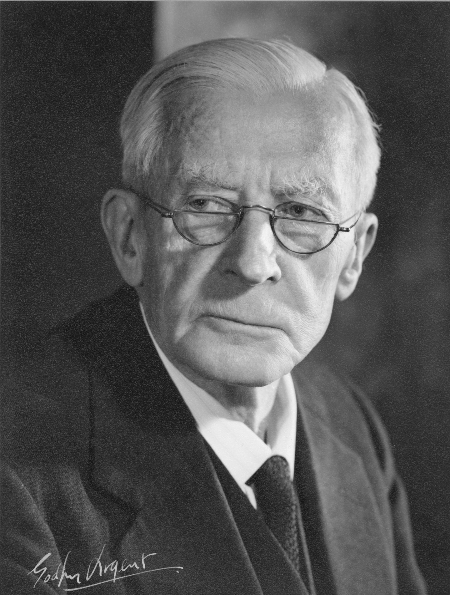 Edgar Douglas Adrian | The Royal Society: Science in the Making