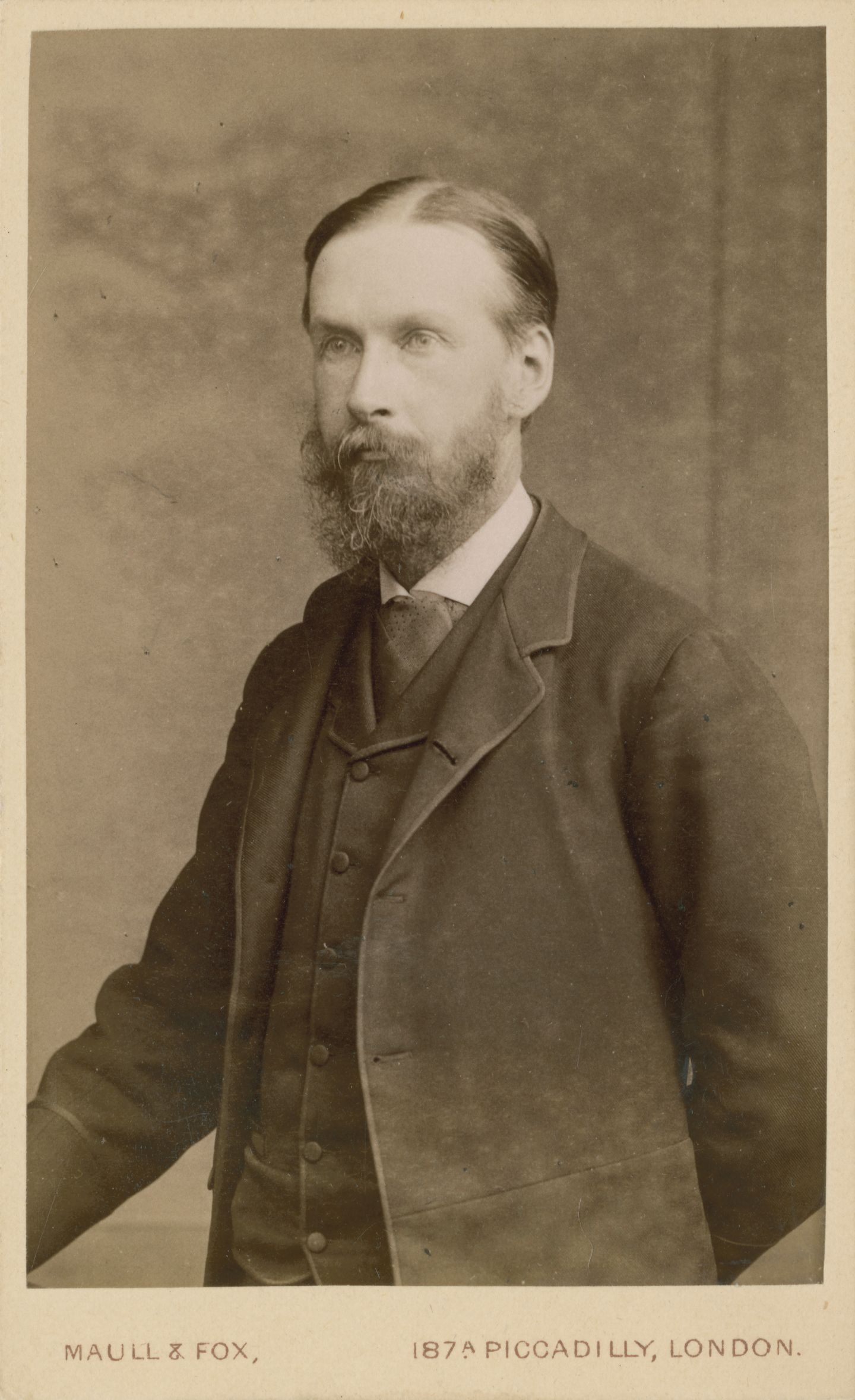 Herbert McLeod | The Royal Society: Science in the Making