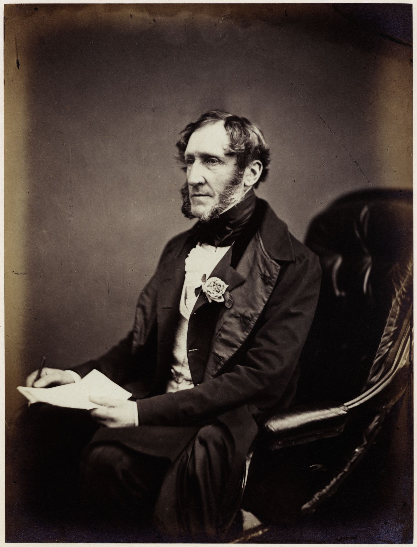 John Hogg | The Royal Society: Science in the Making