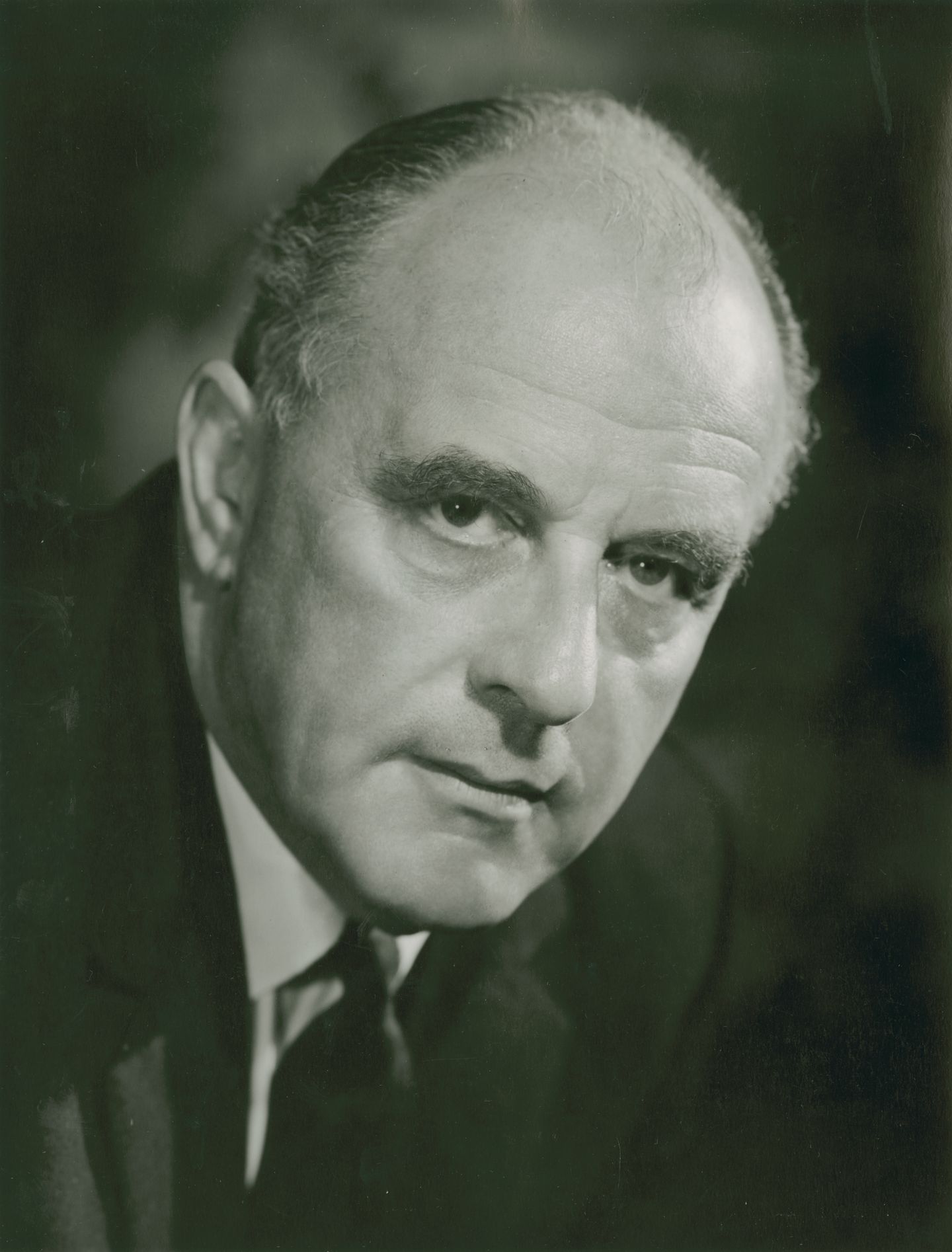 Nathaniel Mayer Victor Rothschild | The Royal Society: Science in the ...