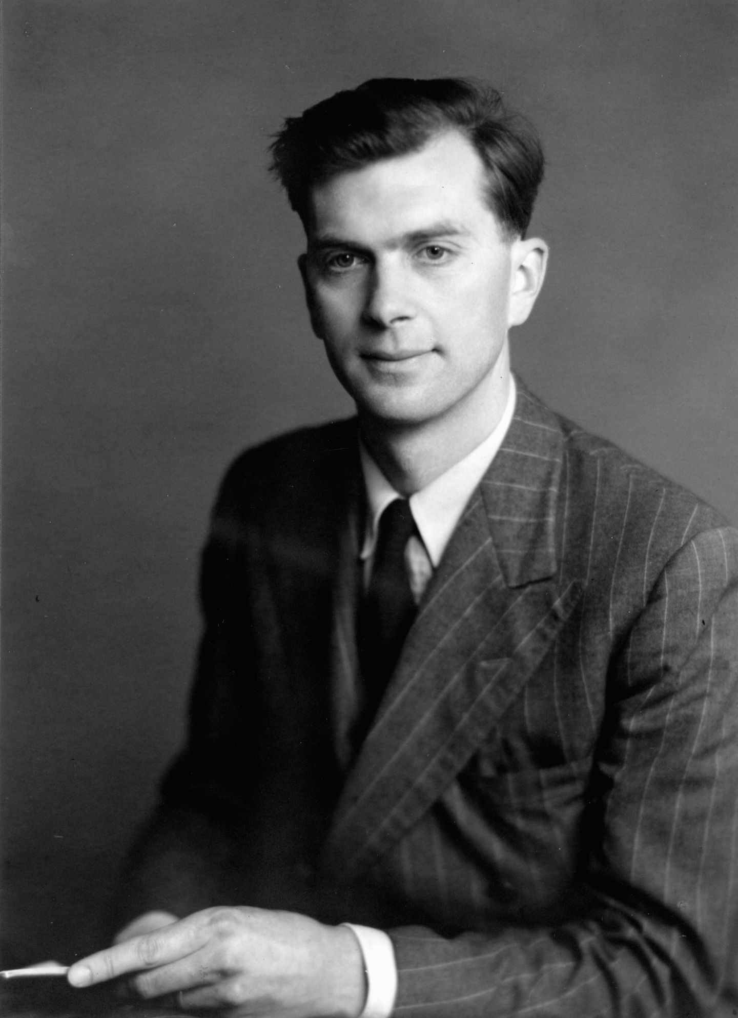 Martin Ryle | The Royal Society: Science in the Making