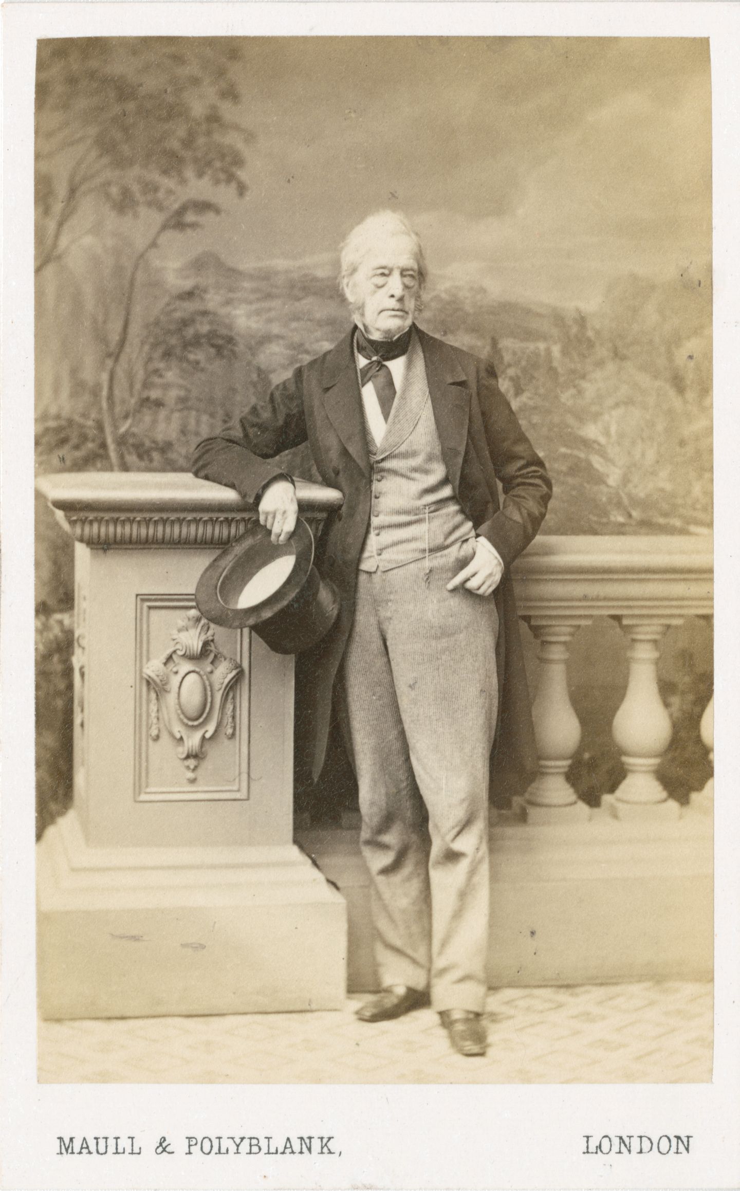 Jonathan Frederick Pollock | The Royal Society: Science in the Making