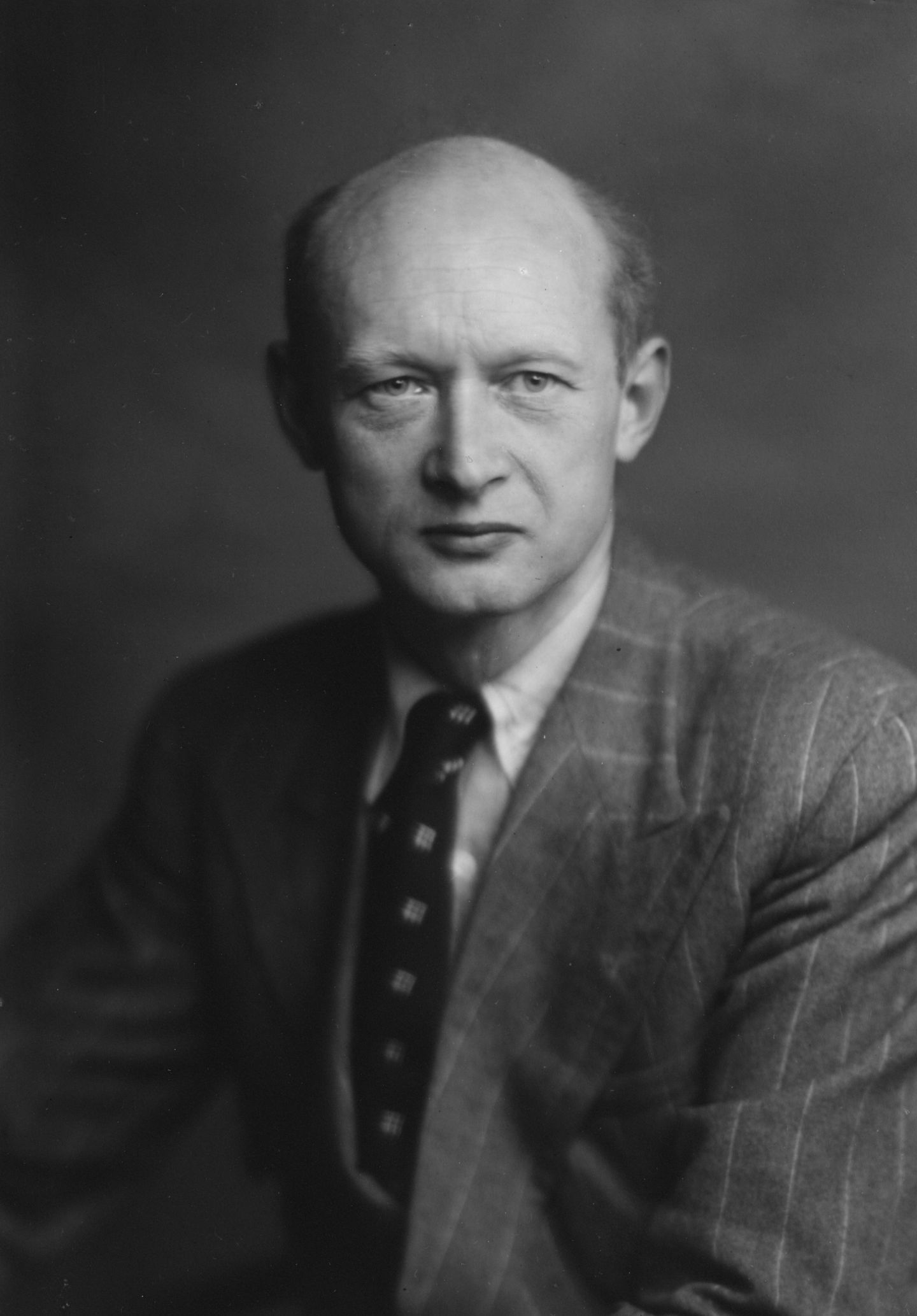 Conrad Hal Waddington | The Royal Society: Science in the Making