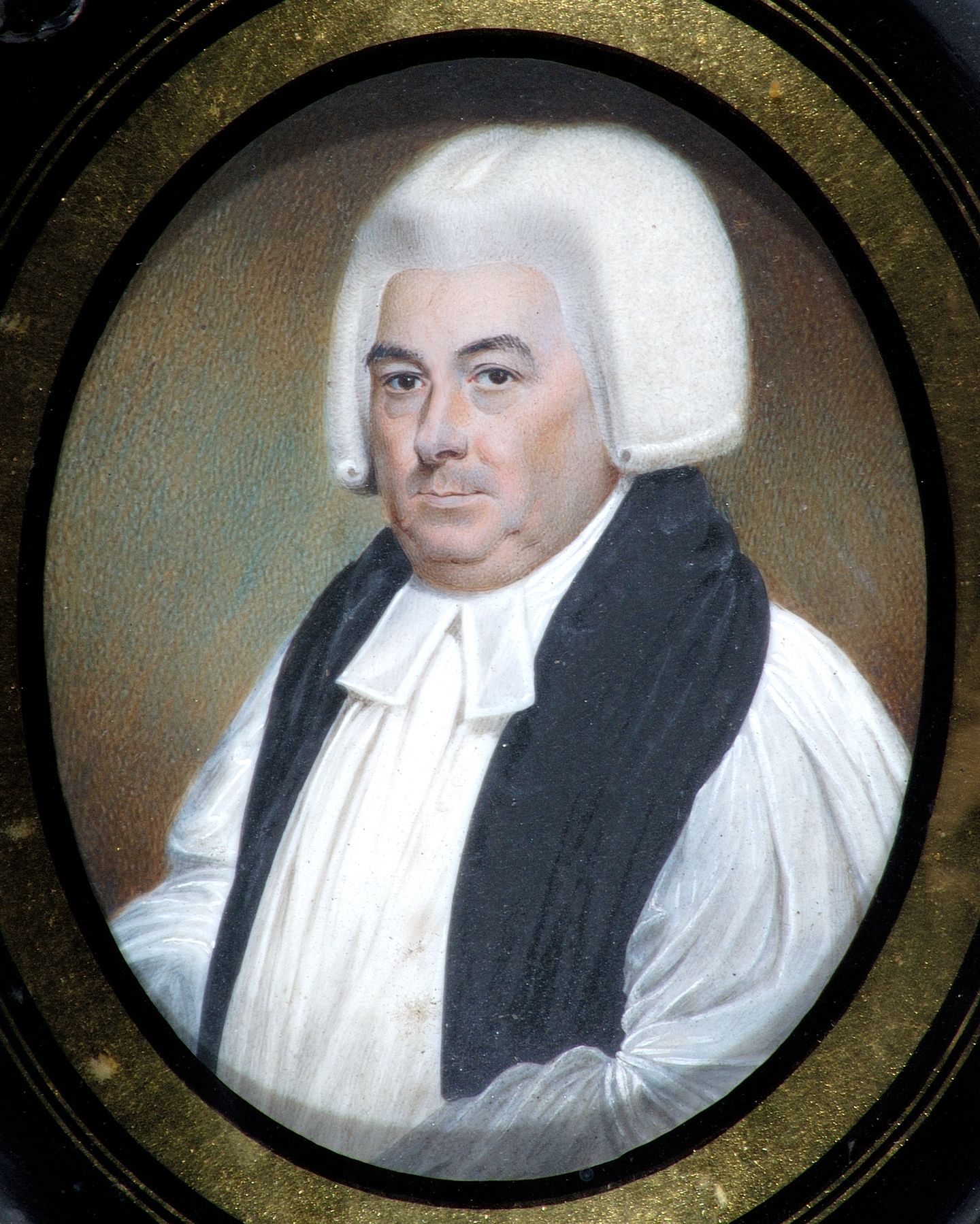 Samuel Horsley | The Royal Society: Science in the Making