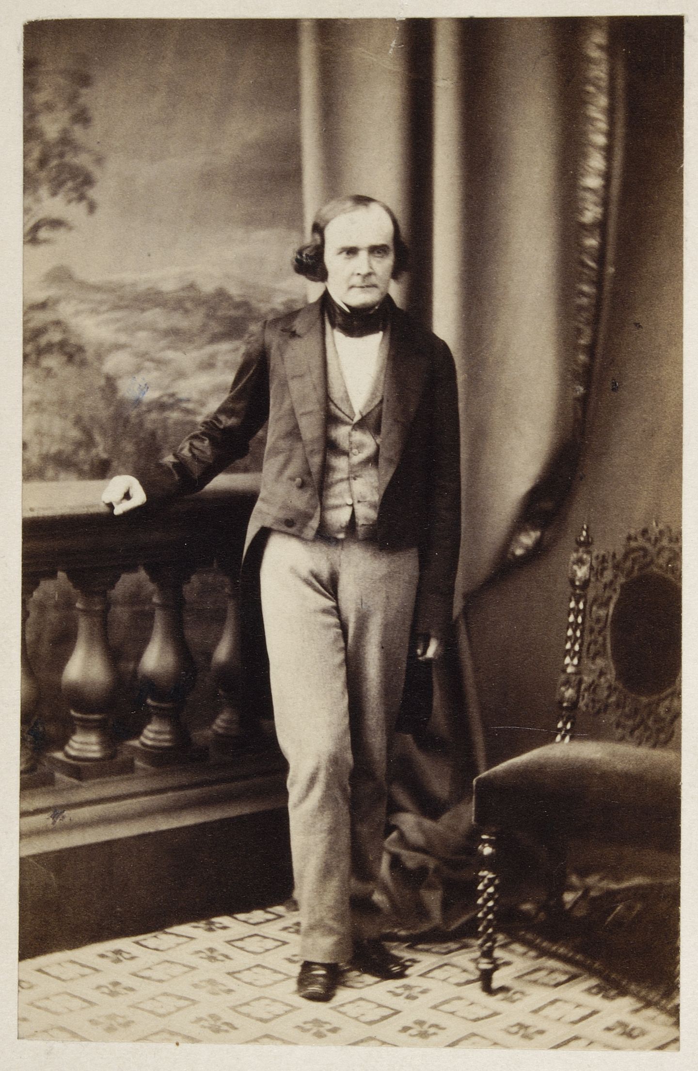 Arthur Cayley | The Royal Society: Science in the Making