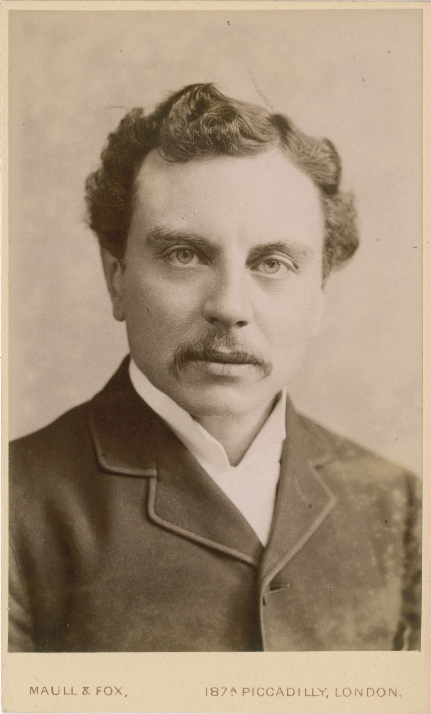 William Johnson Sollas | The Royal Society: Science in the Making