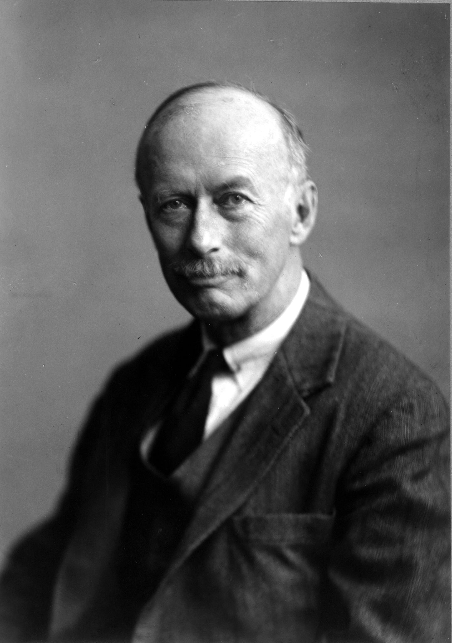 Harry Ralph Ricardo | The Royal Society: Science in the Making