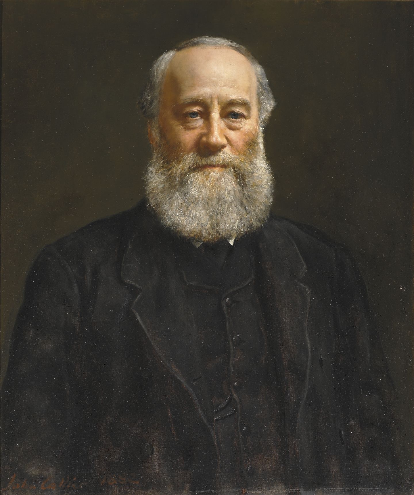 James Prescott Joule | The Royal Society: Science in the Making