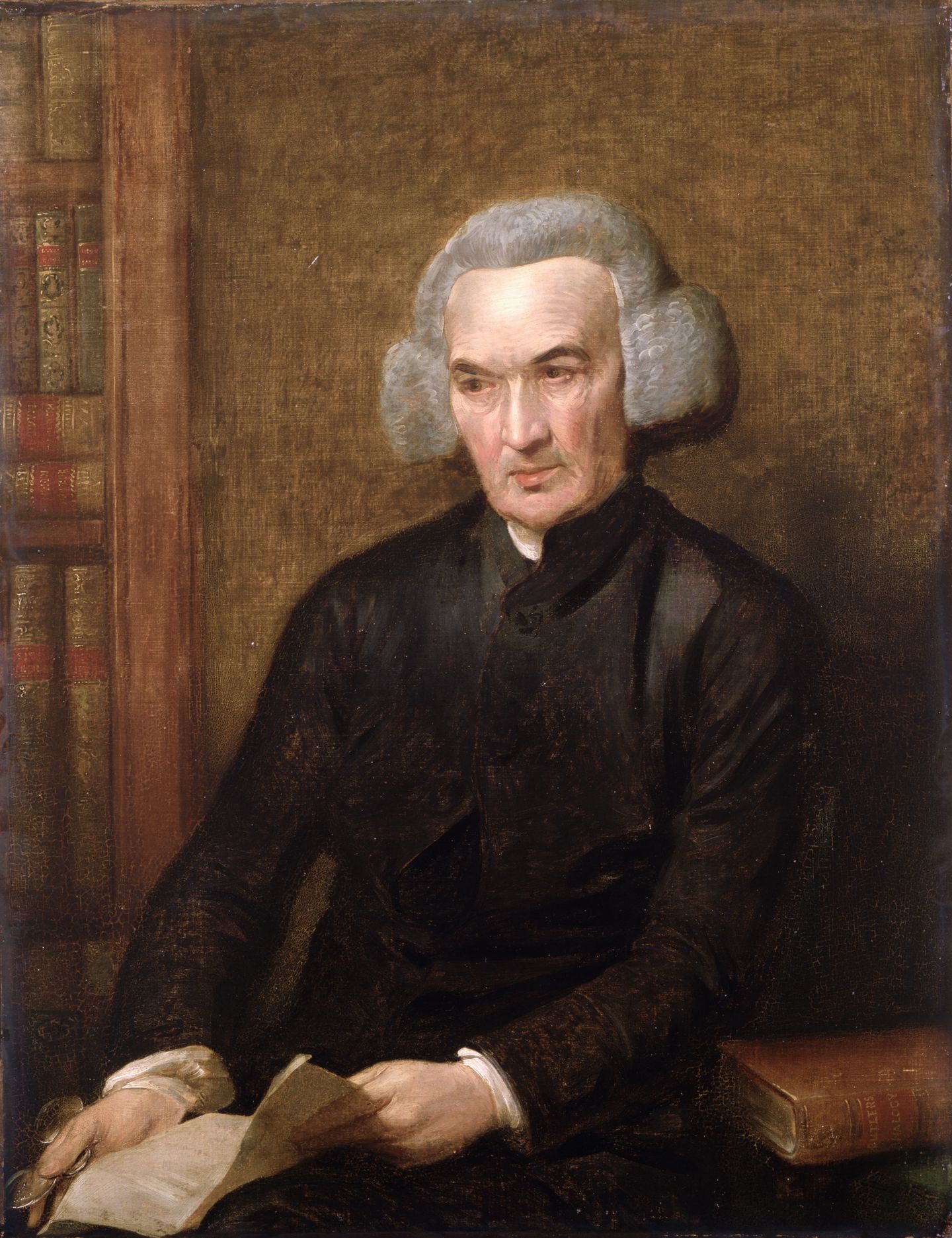 Richard Price | The Royal Society: Science in the Making