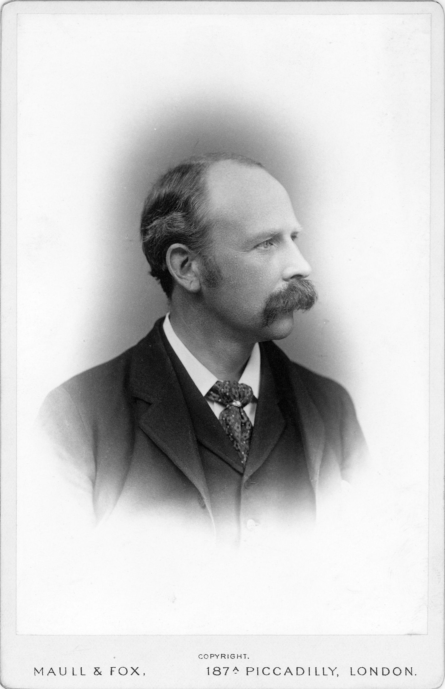 William Napier Shaw | The Royal Society: Science in the Making