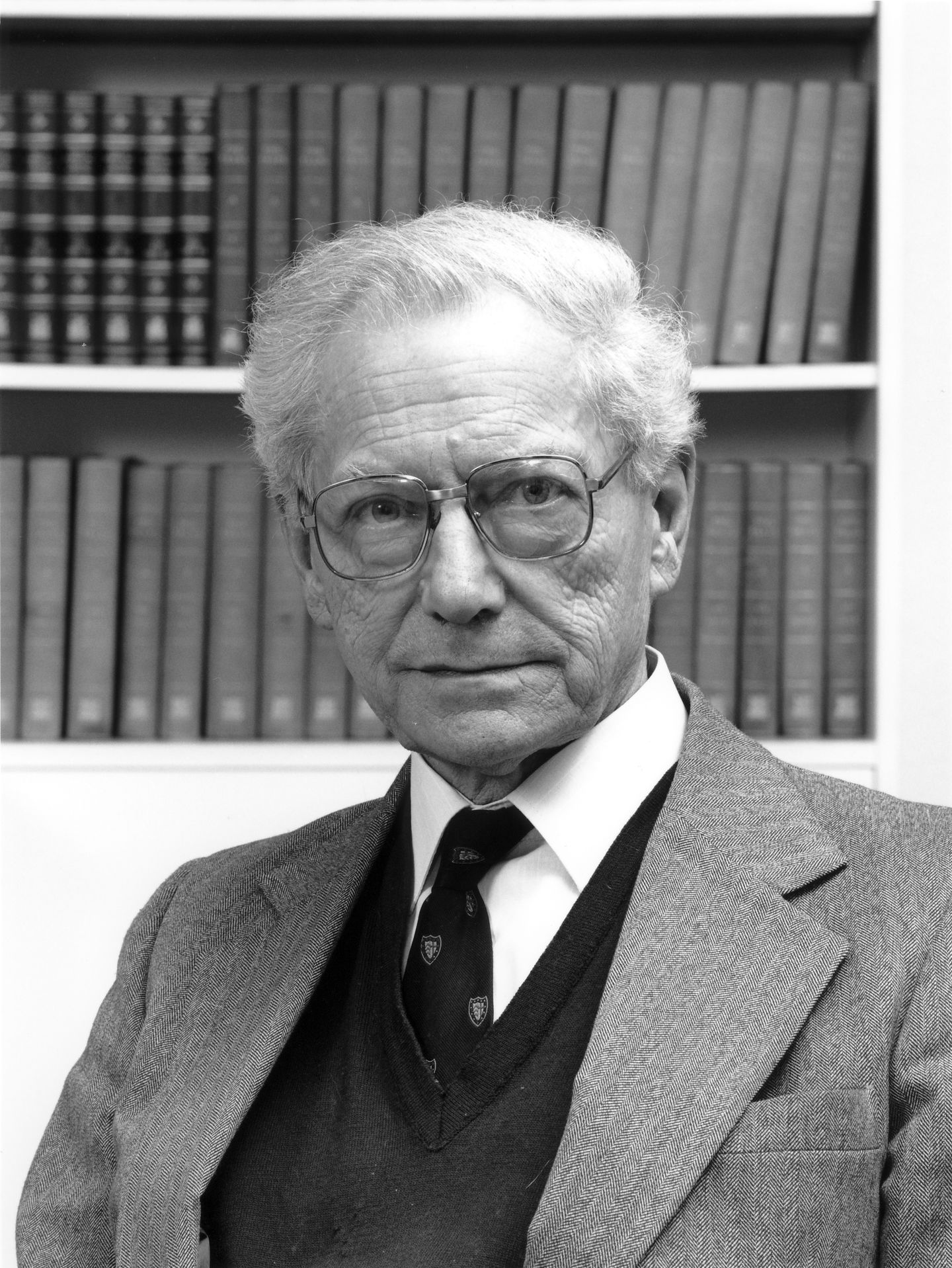 Alan Arthur Wells | The Royal Society: Science in the Making