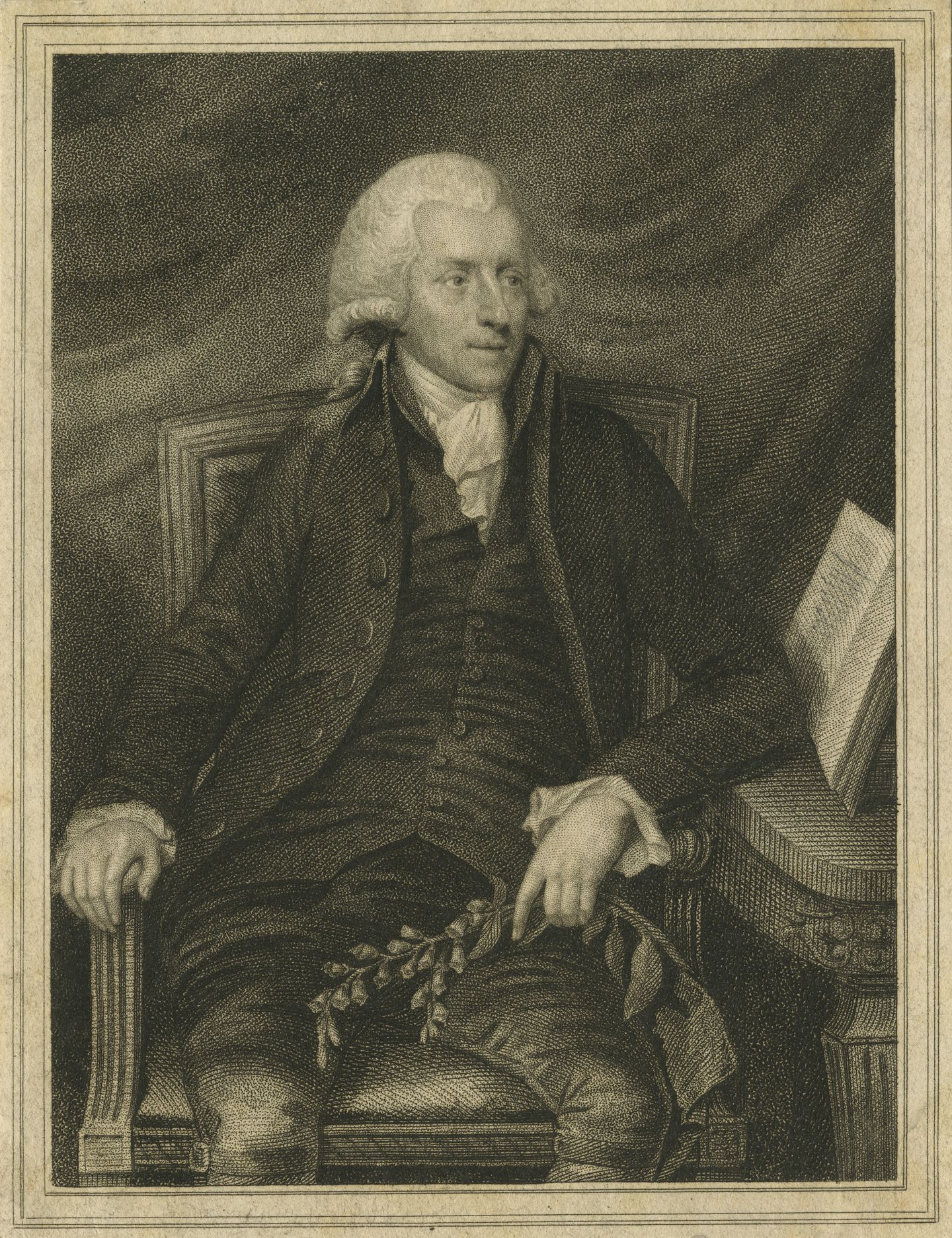 William Withering | The Royal Society: Science in the Making