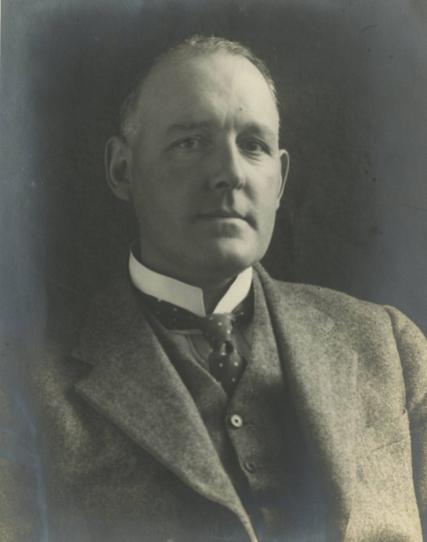 William Cudmore McCullagh Lewis | The Royal Society: Science in the Making