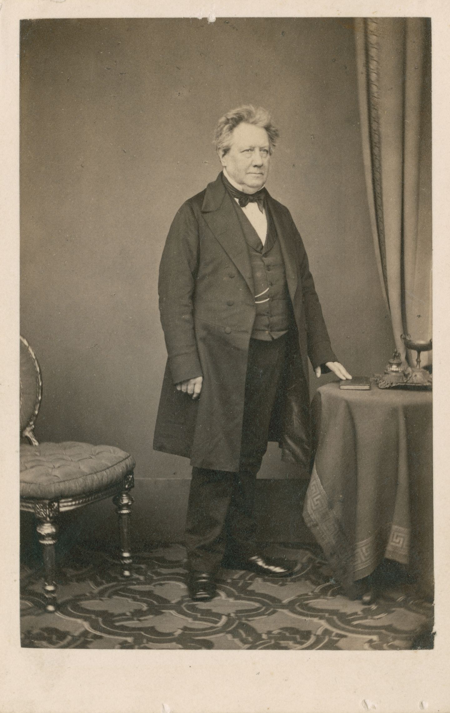 Thomas Bell | The Royal Society: Science in the Making