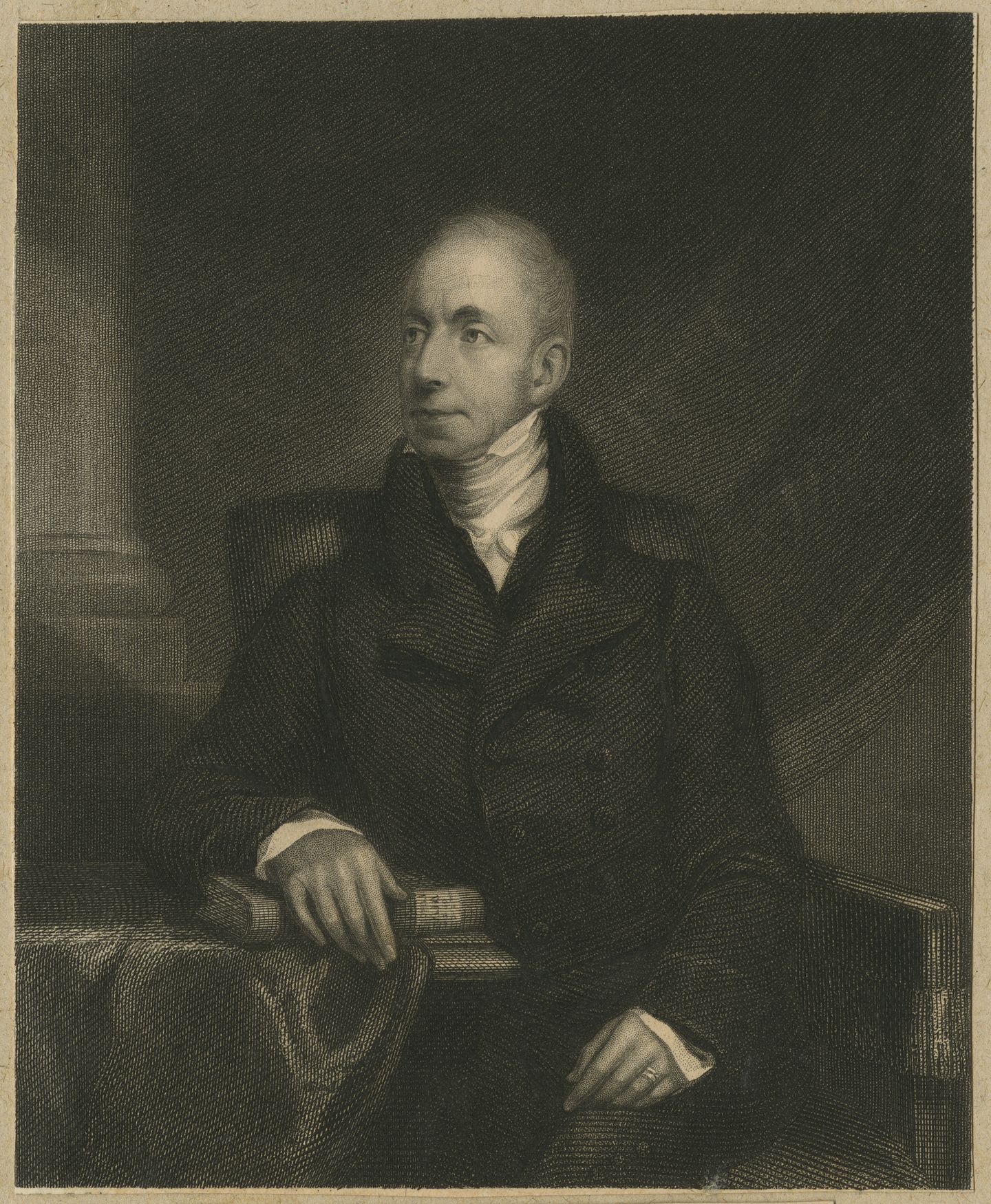 Alexander Philip Wilson Philip | The Royal Society: Science in the Making