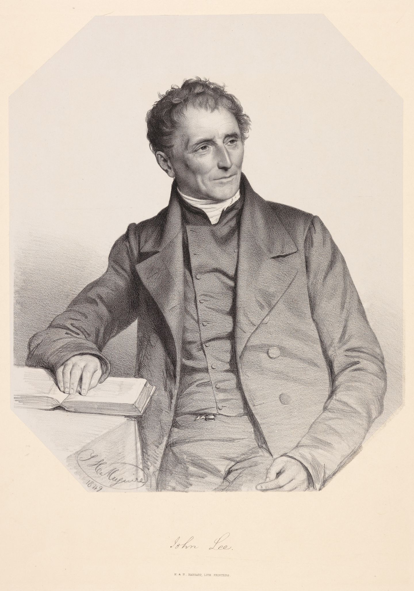 John Lee | The Royal Society: Science in the Making