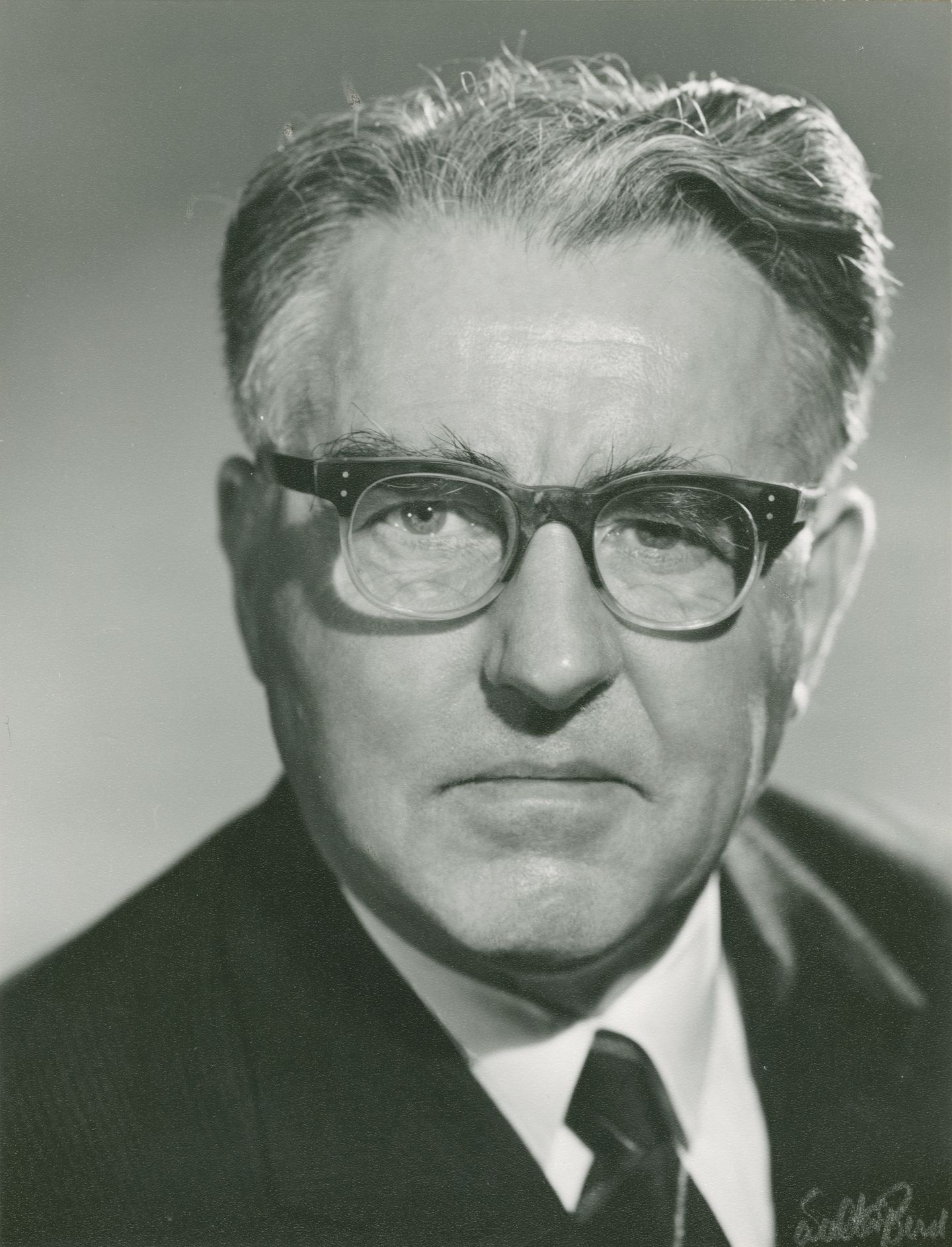 Louis Harold Gray | The Royal Society: Science in the Making