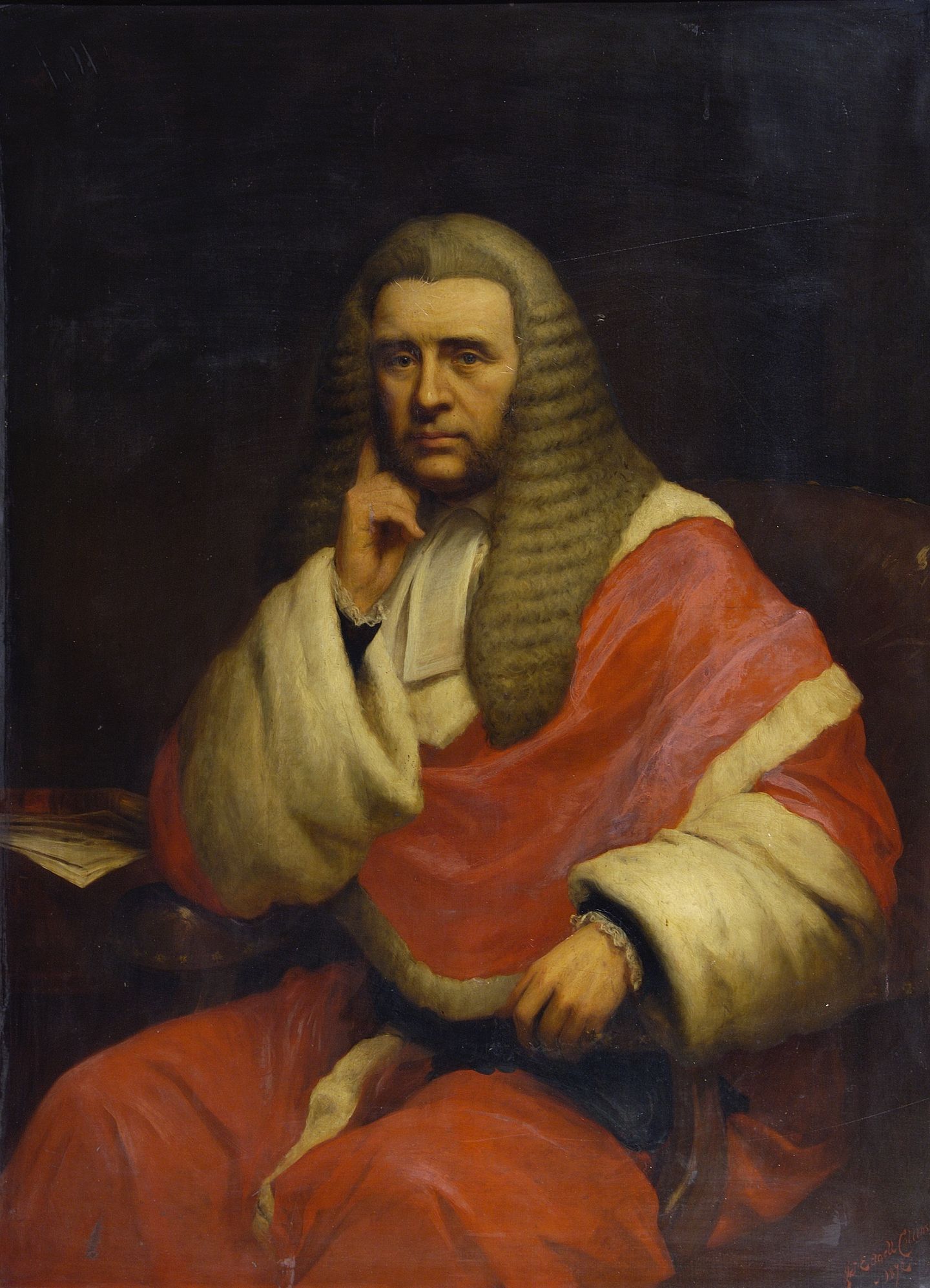 William Robert Grove | The Royal Society: Science in the Making