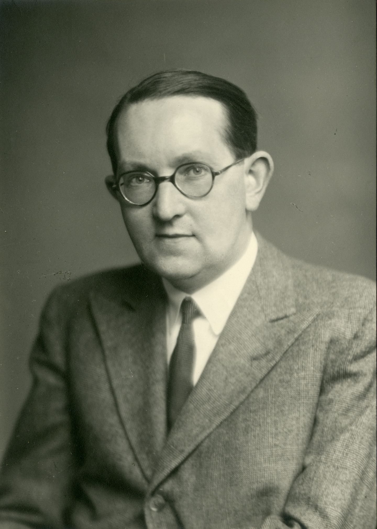 Harold Davenport | The Royal Society: Science in the Making