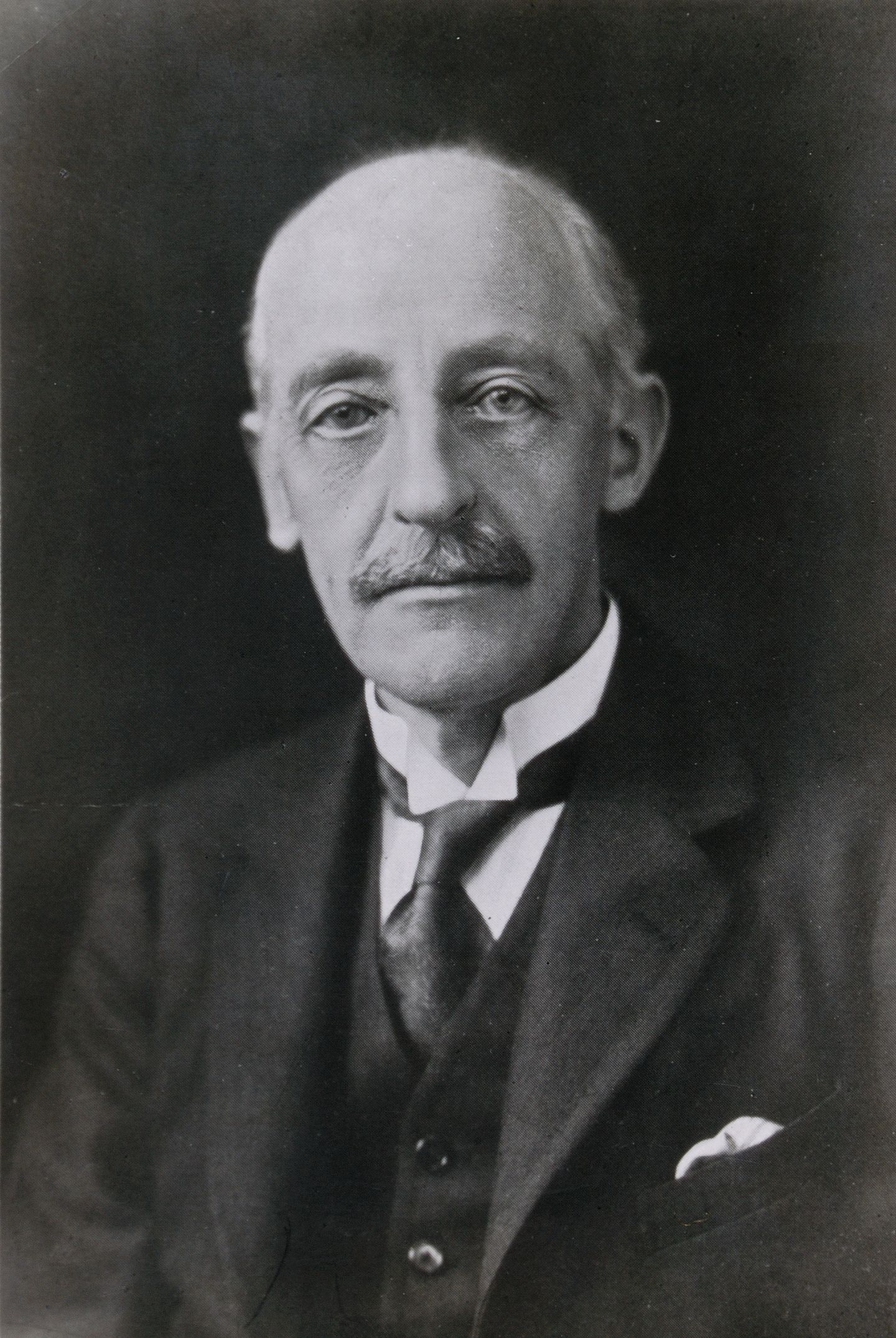 Gilbert Thomas Walker | The Royal Society: Science in the Making