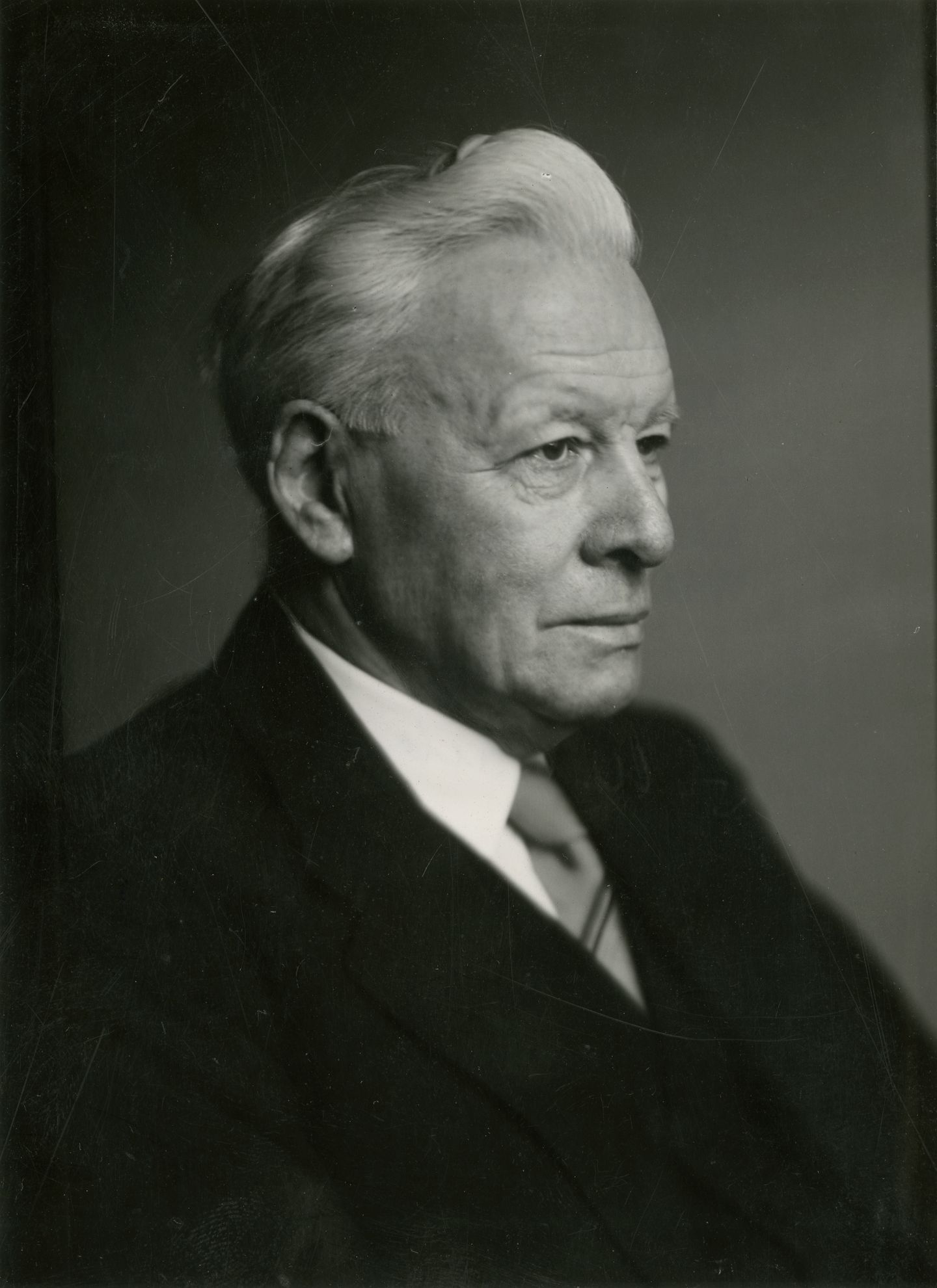 Frederick William Carter | The Royal Society: Science in the Making