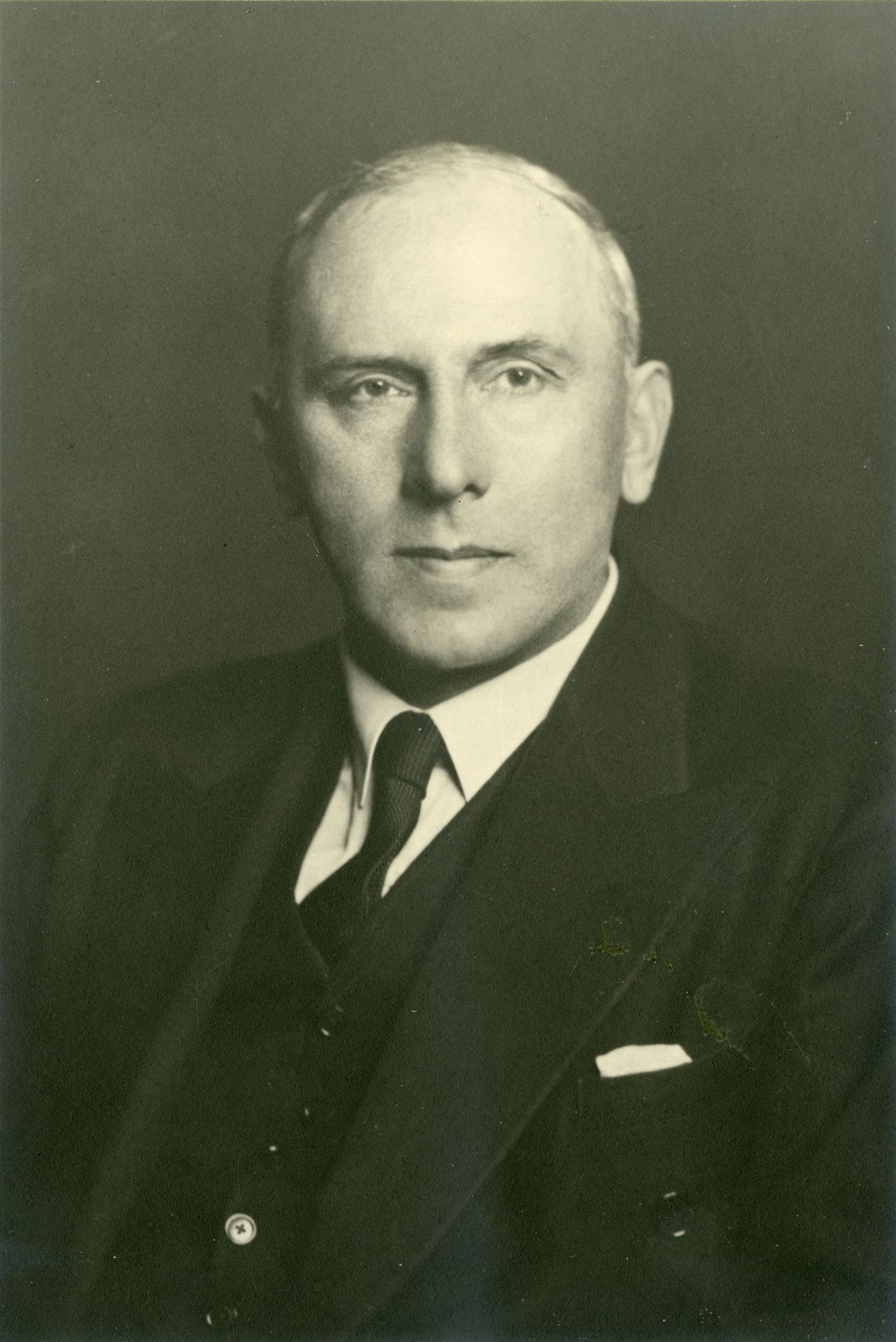 William Ewart Gye | The Royal Society: Science in the Making