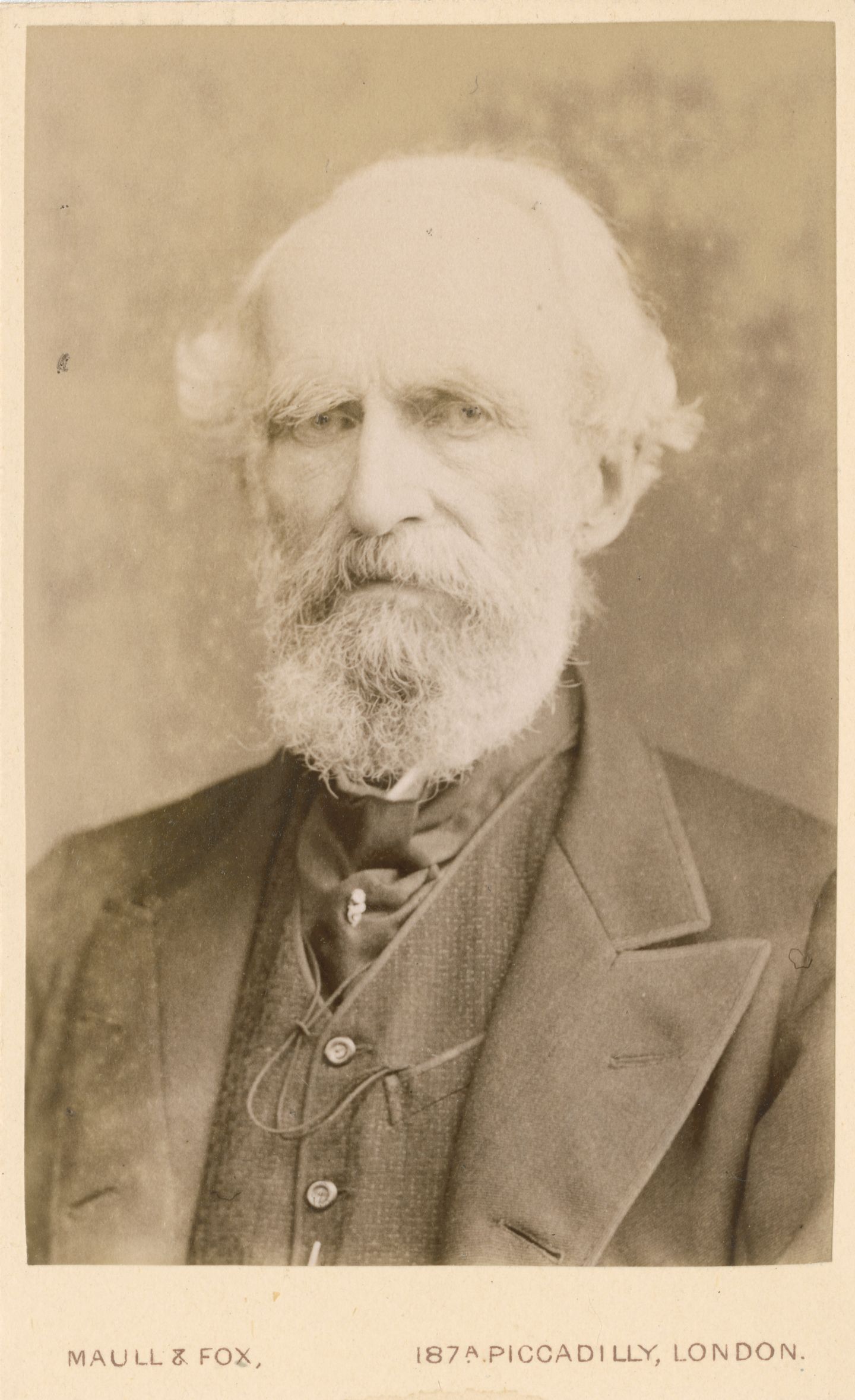 Frederick le Gros Clark | The Royal Society: Science in the Making