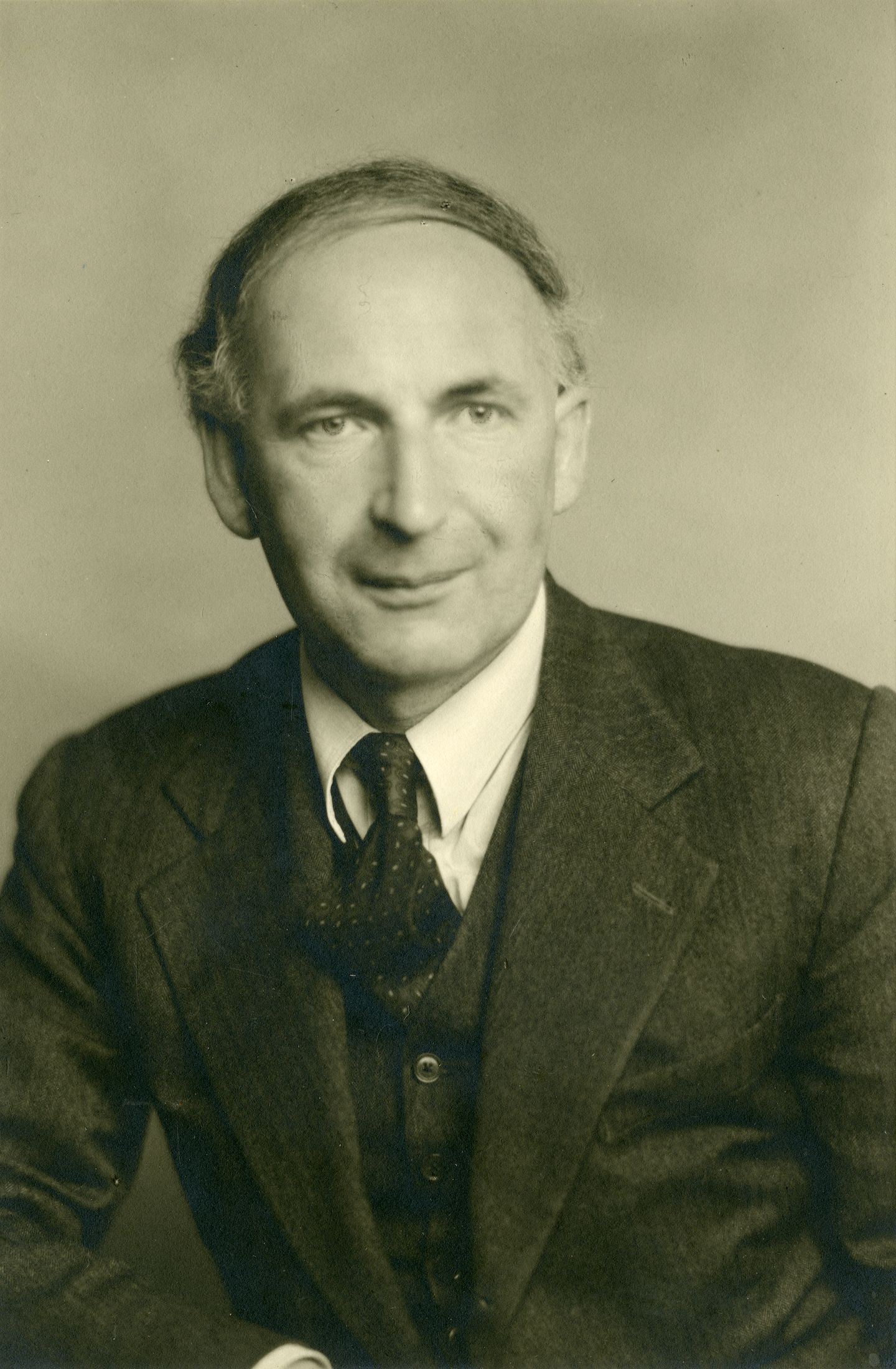 Alfred Charles Bernard Lovell | The Royal Society: Science in the Making