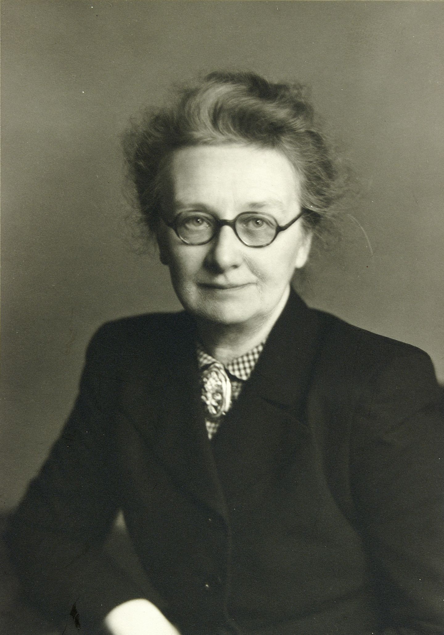 Dorothy Mary Moyle Needham | The Royal Society: Science in the Making