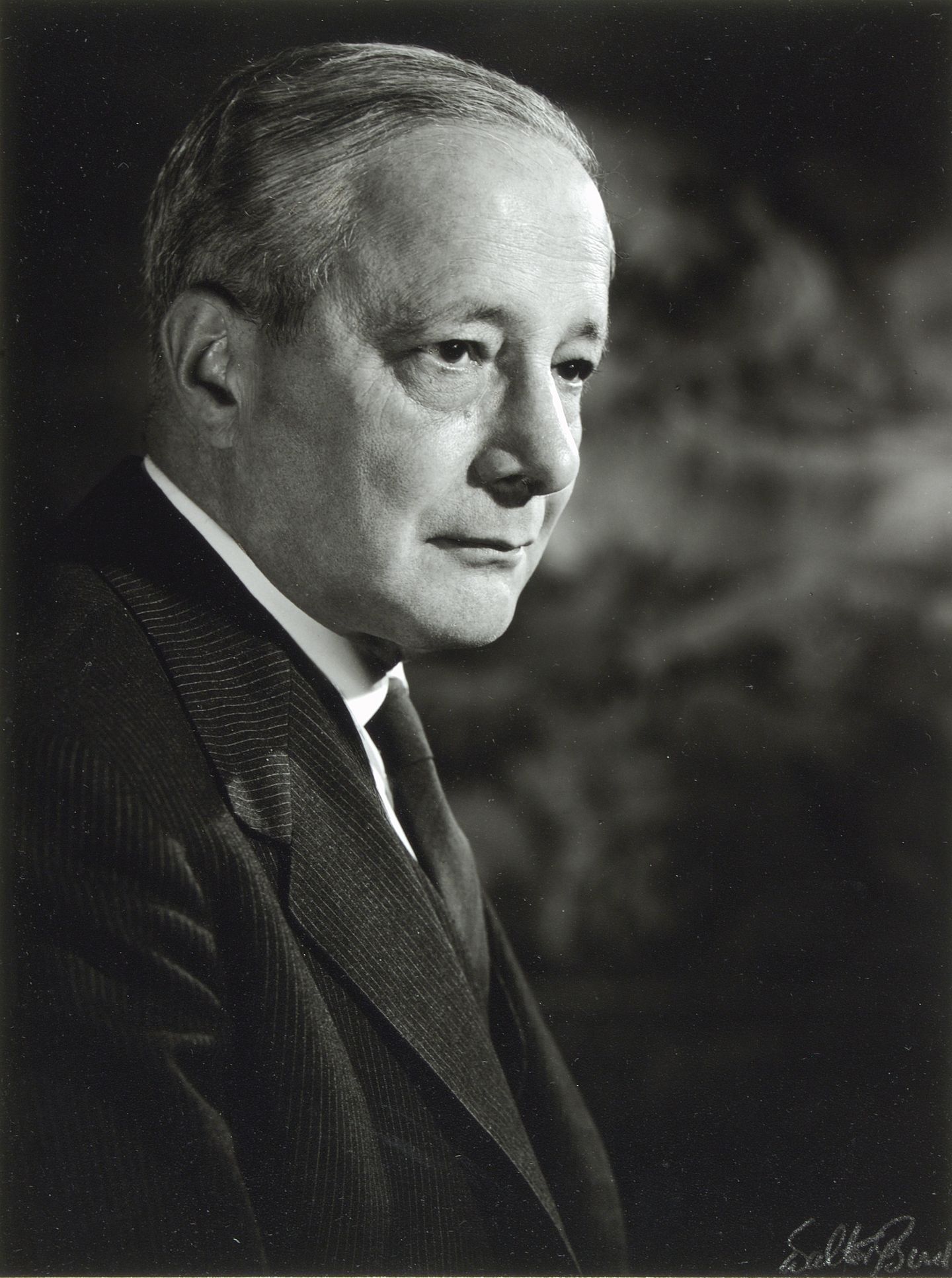 Michael Polanyi | The Royal Society: Science in the Making