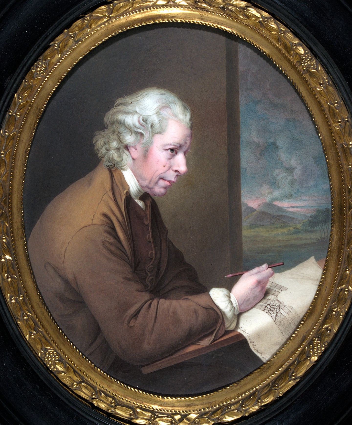 John Whitehurst | The Royal Society: Science in the Making