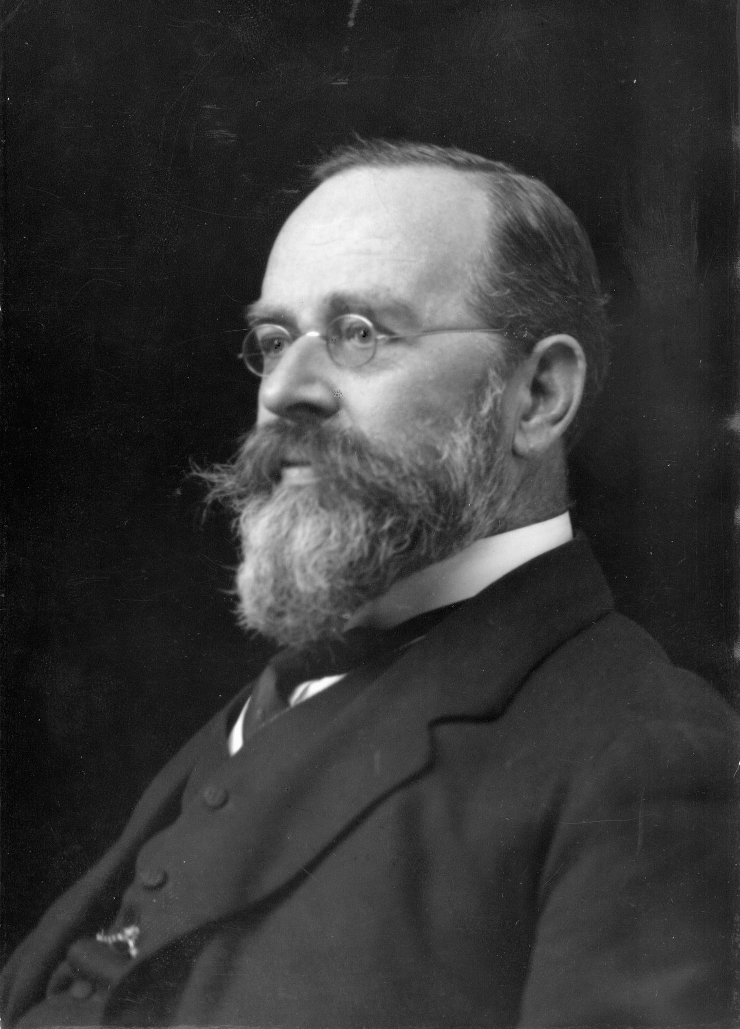 Alfred William Porter | The Royal Society: Science in the Making