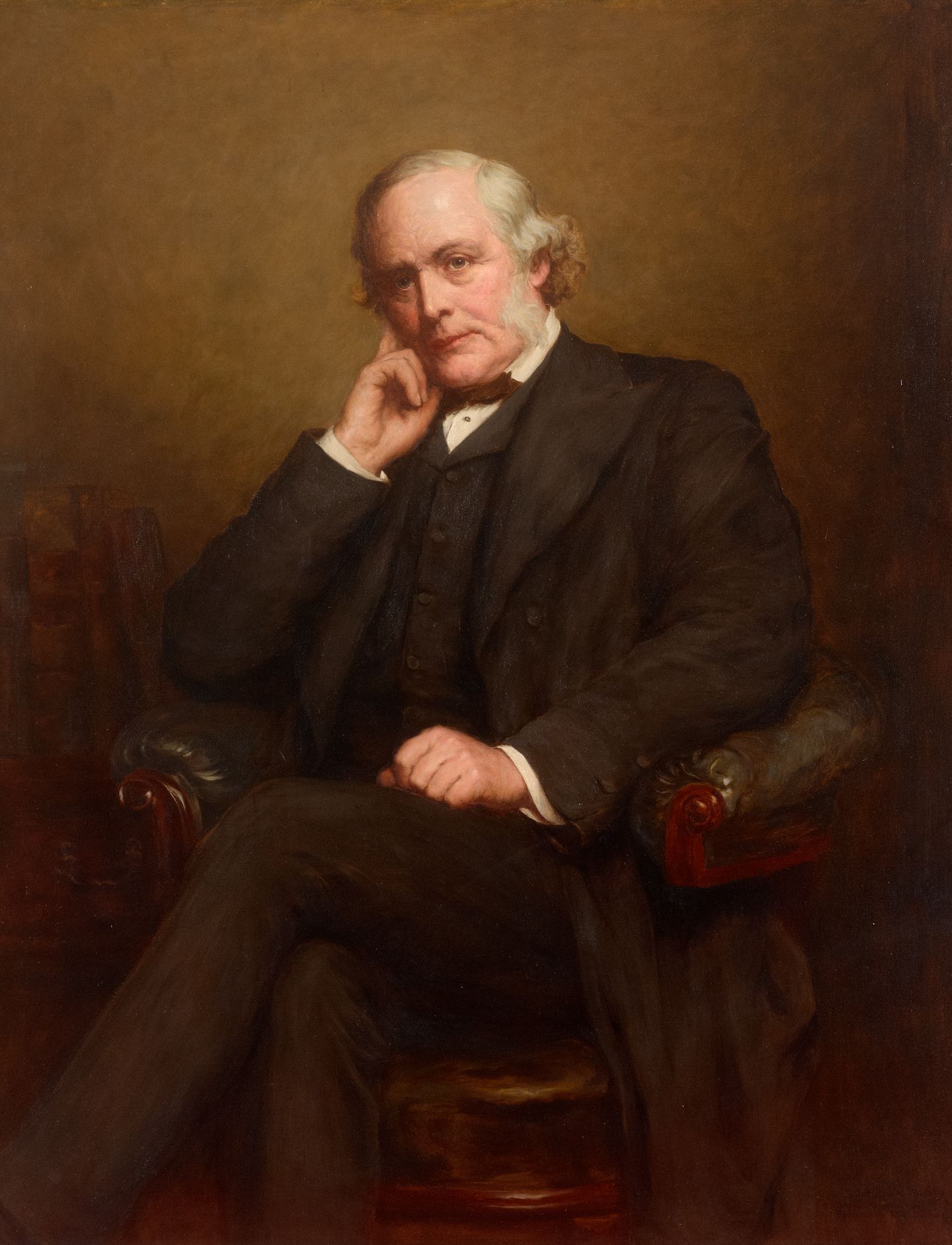 Joseph Lister | The Royal Society: Science in the Making