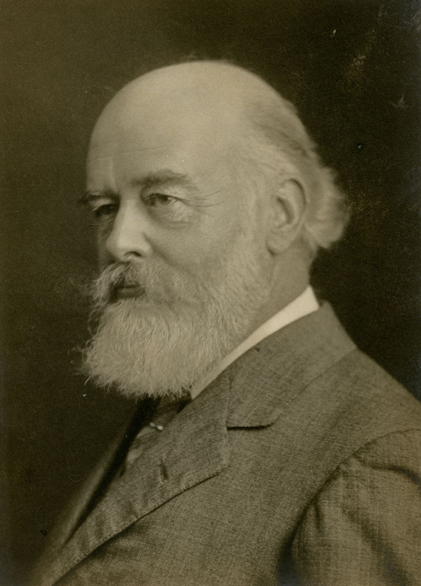 Oliver Joseph Lodge | The Royal Society: Science in the Making