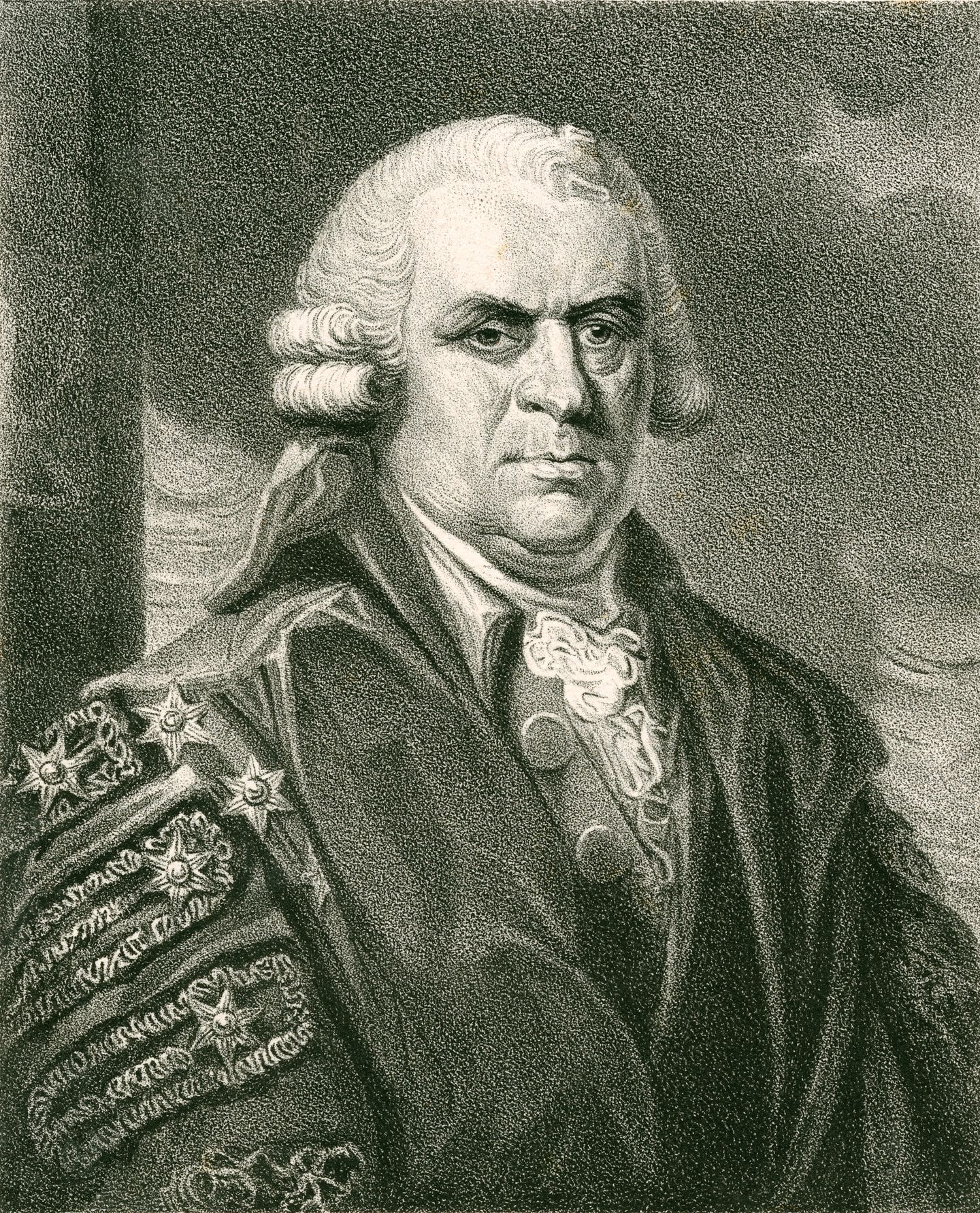 George Baker | The Royal Society: Science in the Making