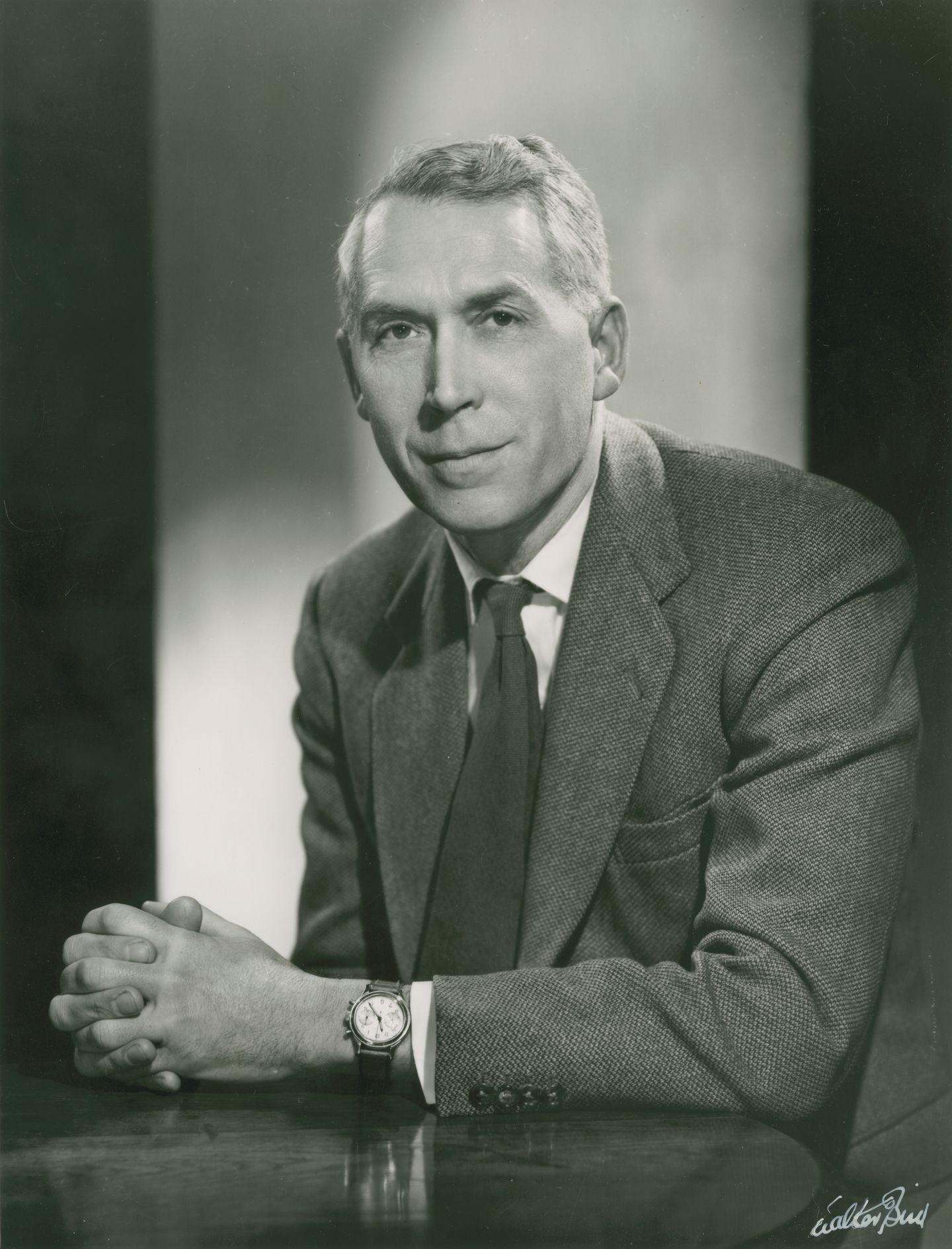 Geoffrey Herbert Beale | The Royal Society: Science in the Making