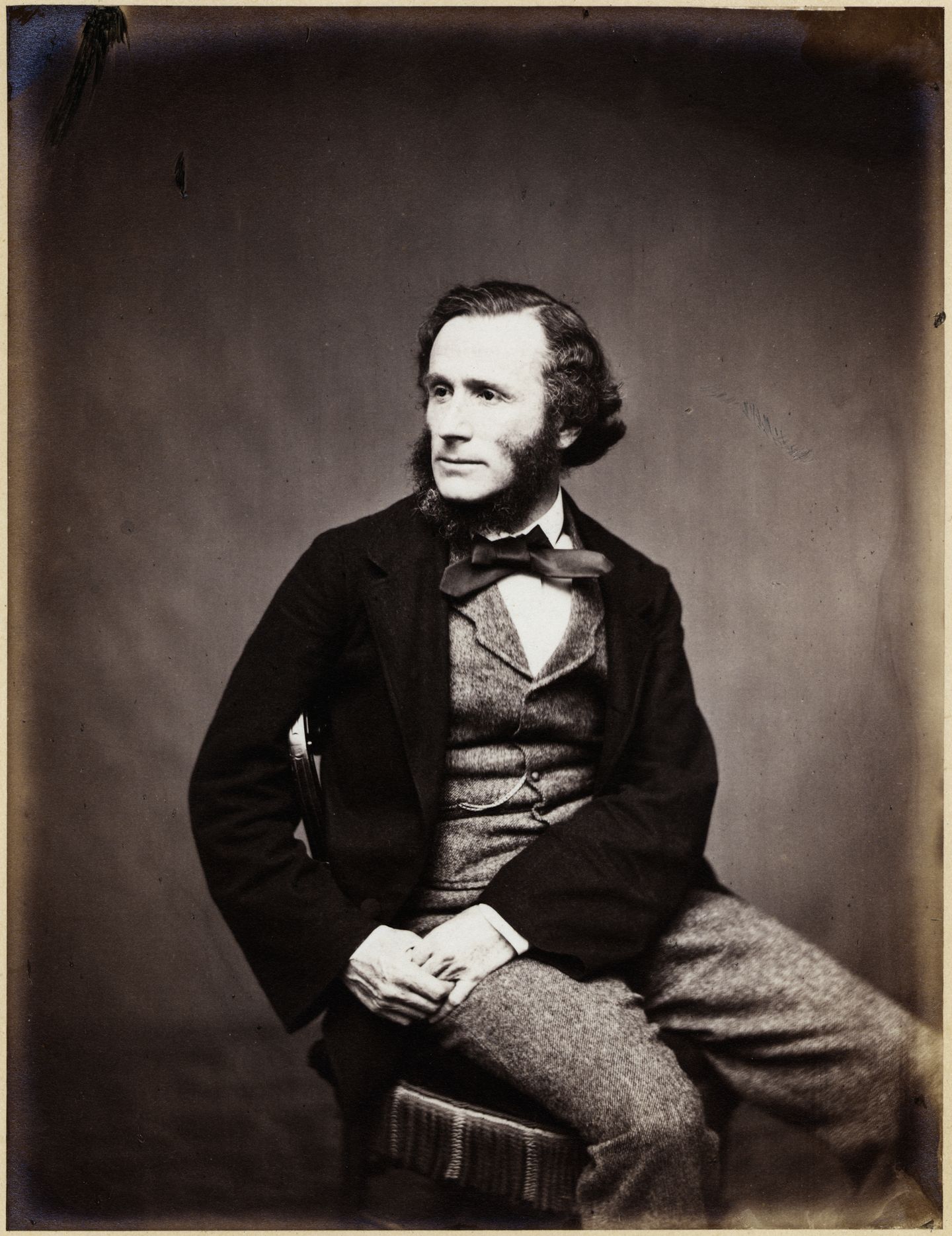 Benjamin Collins Brodie | The Royal Society: Science in the Making