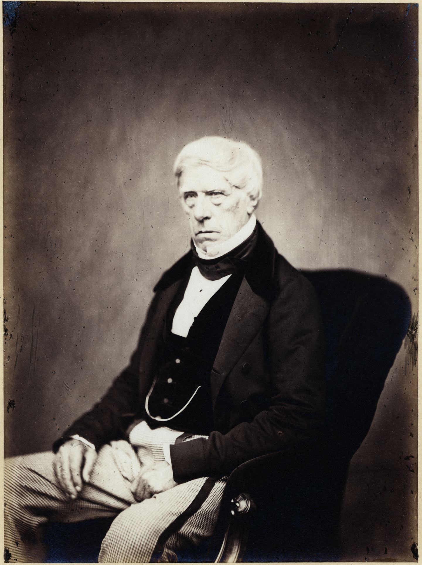 Henry Peter Brougham | The Royal Society: Science in the Making