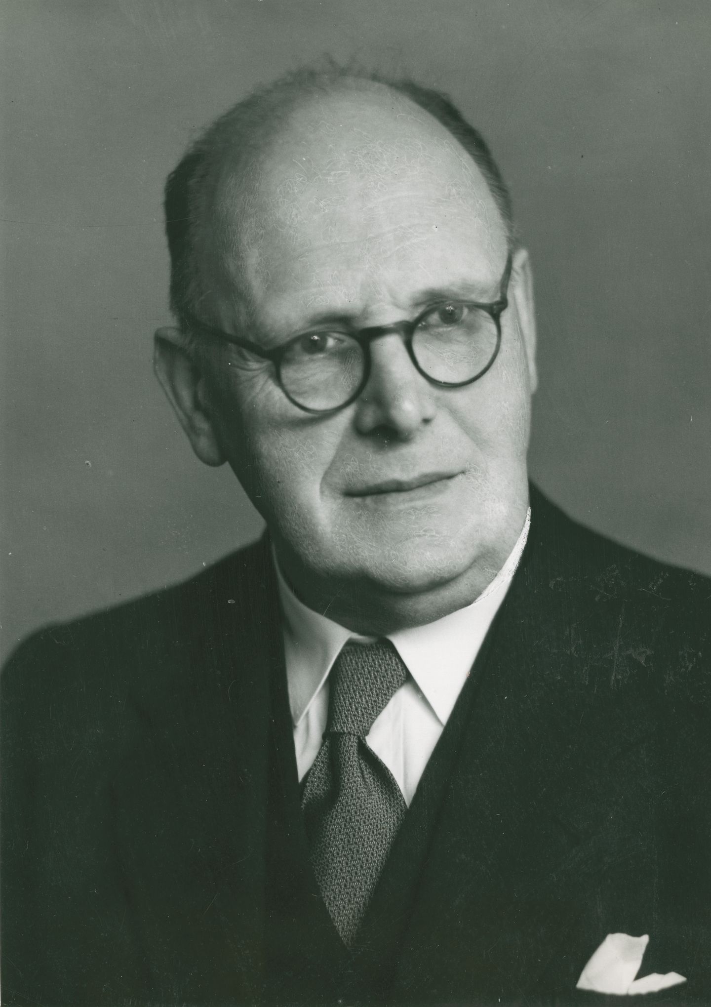 Richard William Bailey | The Royal Society: Science in the Making