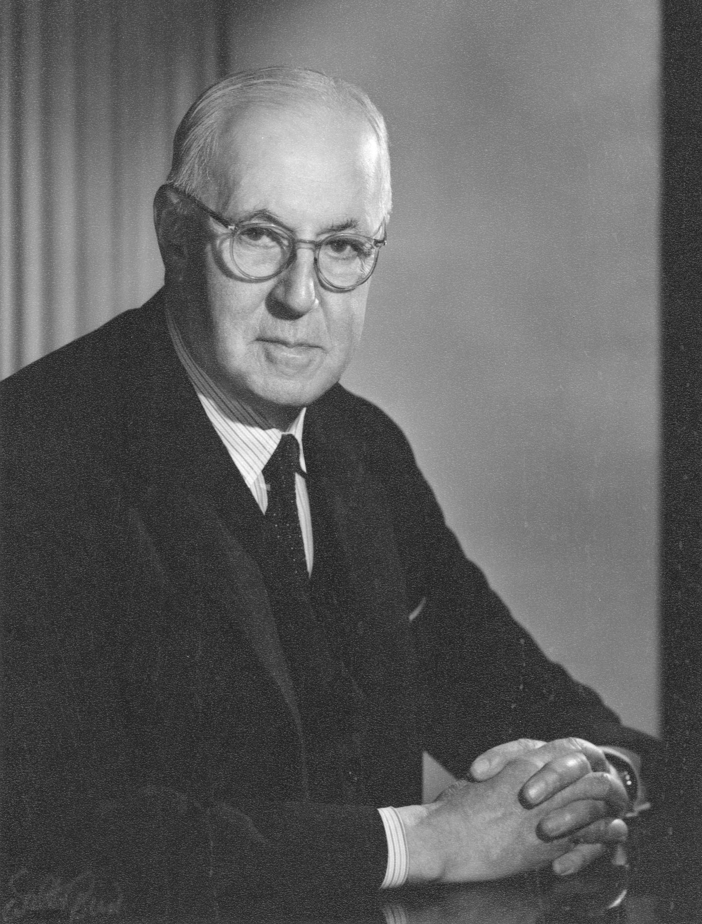 Henry Hallett Dale | The Royal Society: Science in the Making