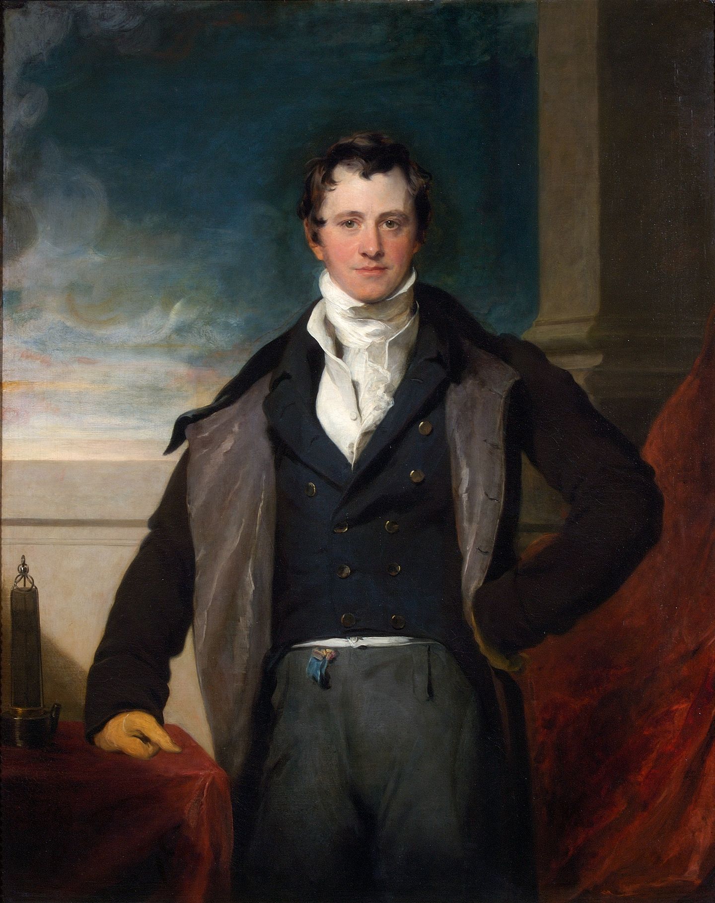 Humphry Davy | The Royal Society: Science in the Making