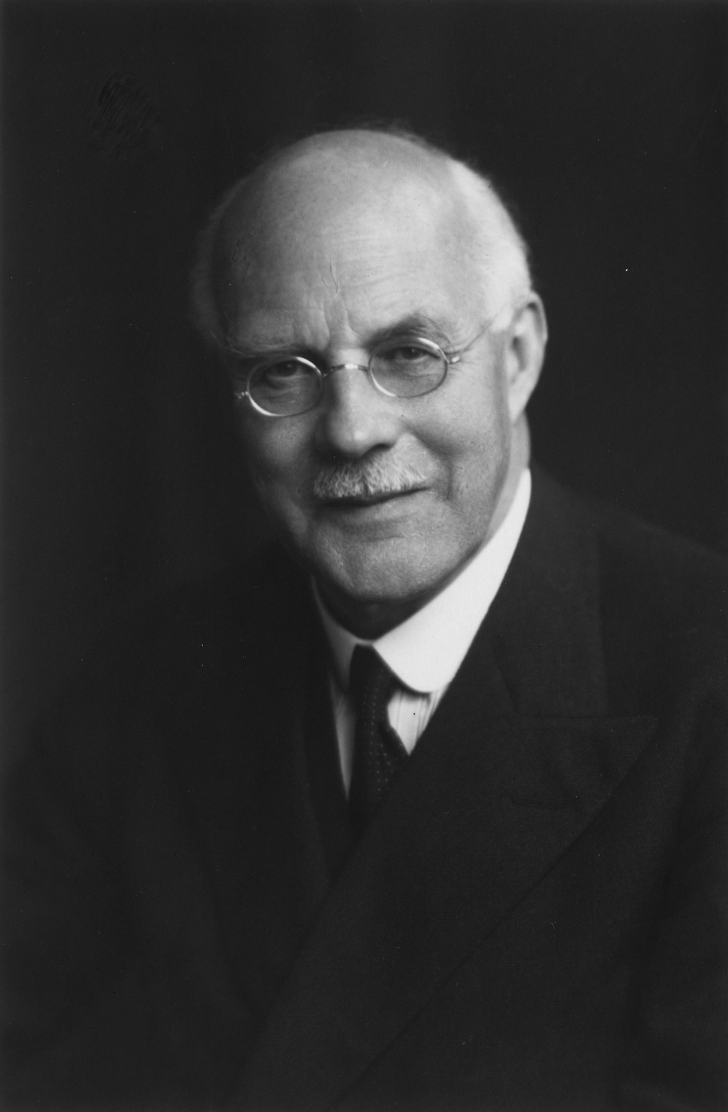 Harold Brewer Hartley | The Royal Society: Science in the Making